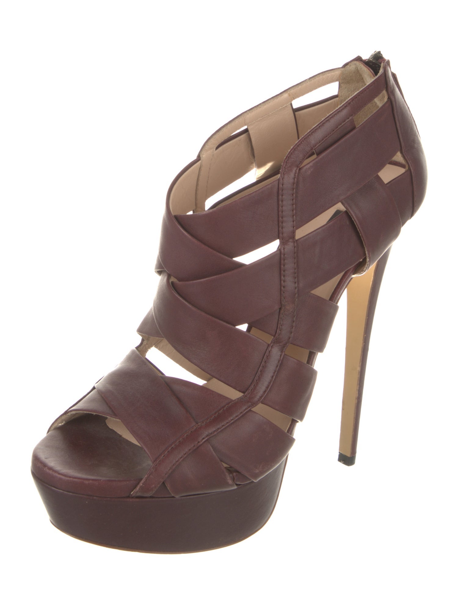 Ruthie Davis | The RealReal