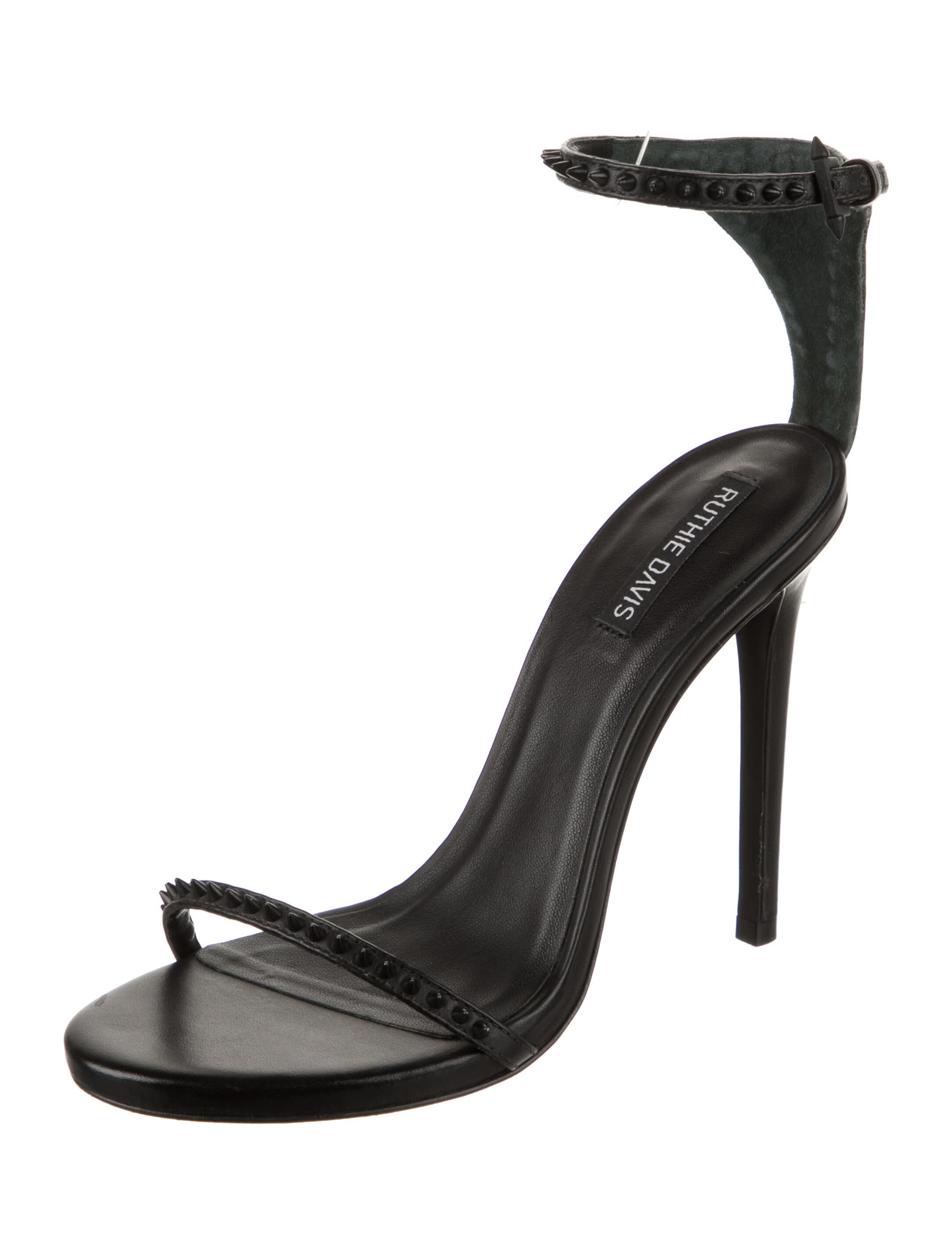 Ruthie Davis | The RealReal