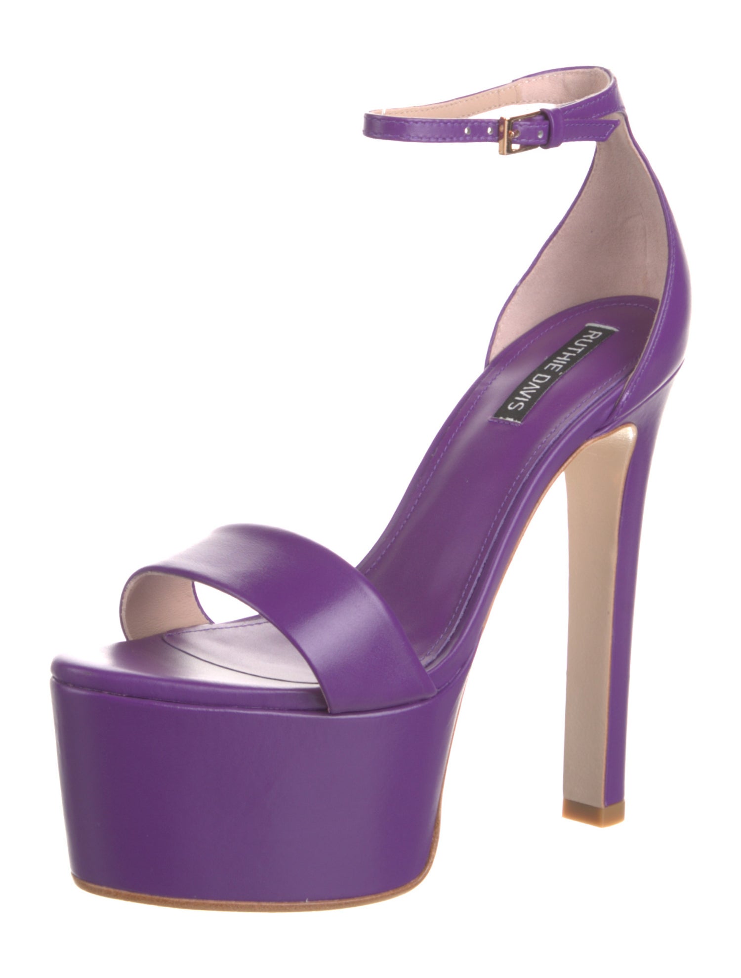 Ruthie Davis | The RealReal