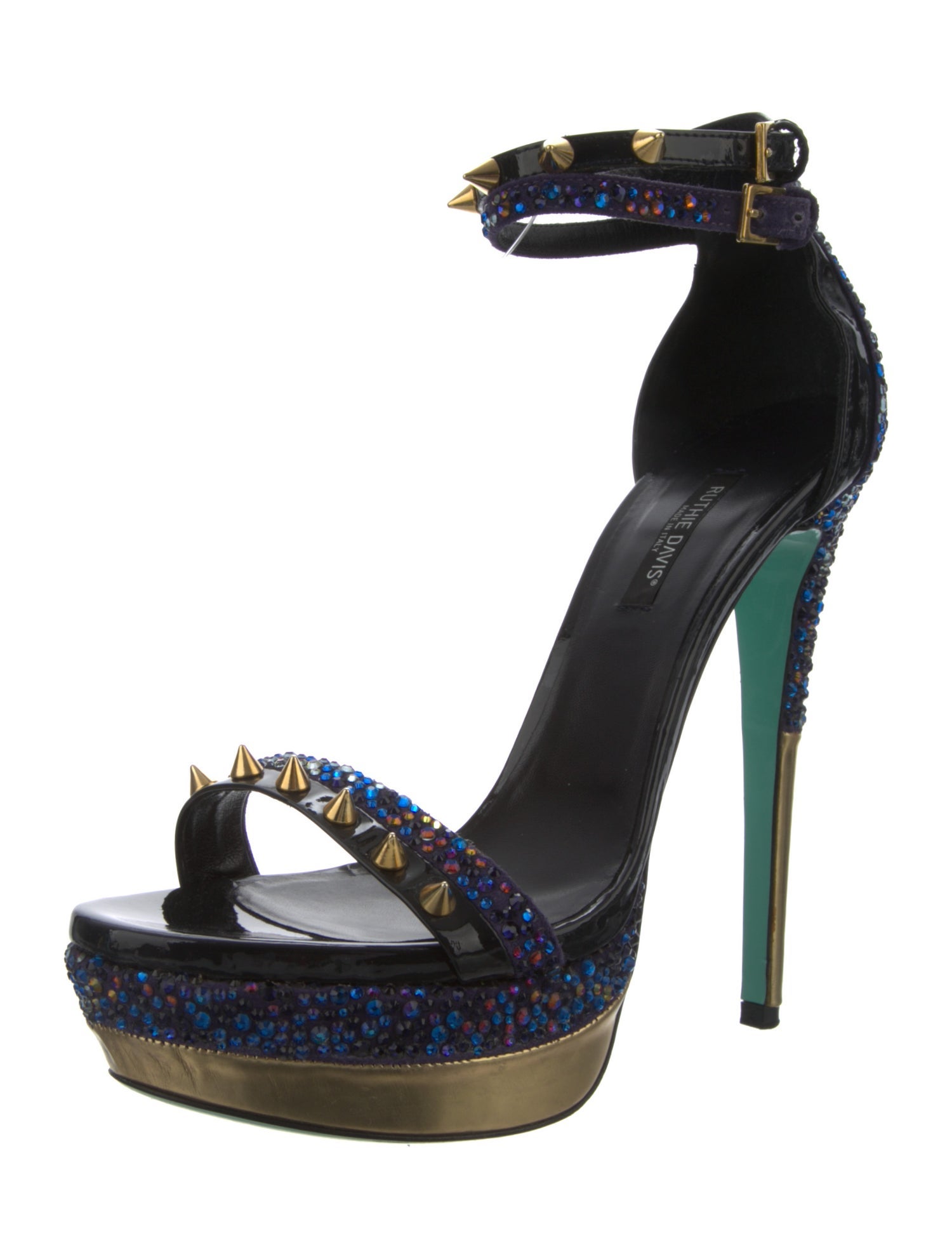 Ruthie Davis | The RealReal