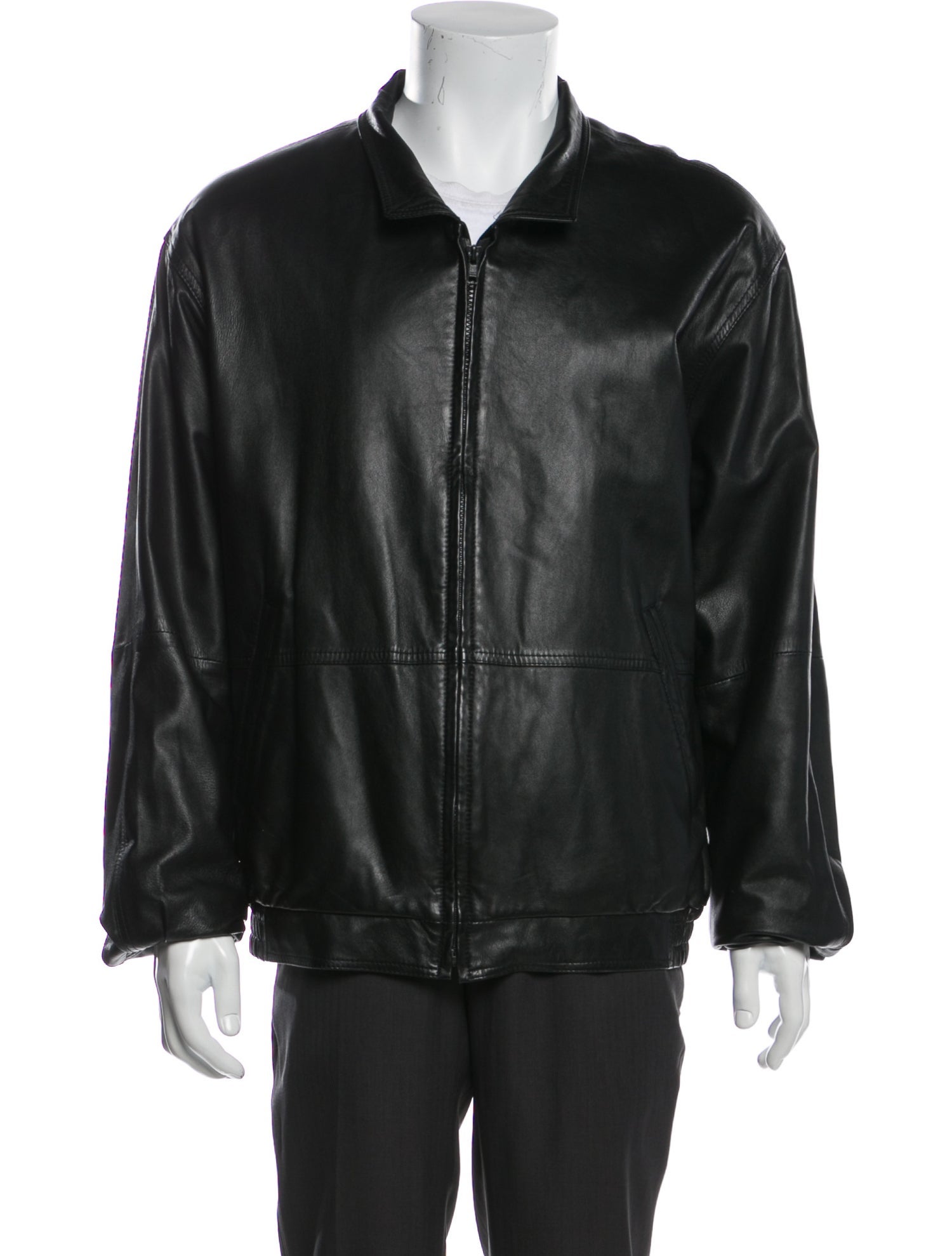 Remy Bomber Jacket - Black Outerwear, Clothing - WR420482 | The RealReal