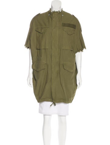 Coats products Luxury Fashion | The RealReal