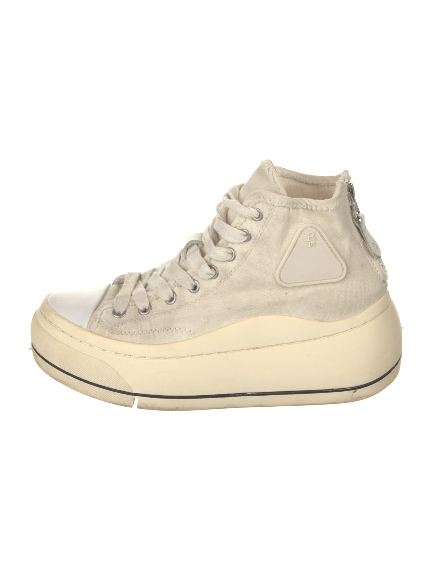 R13 Shoes | The RealReal