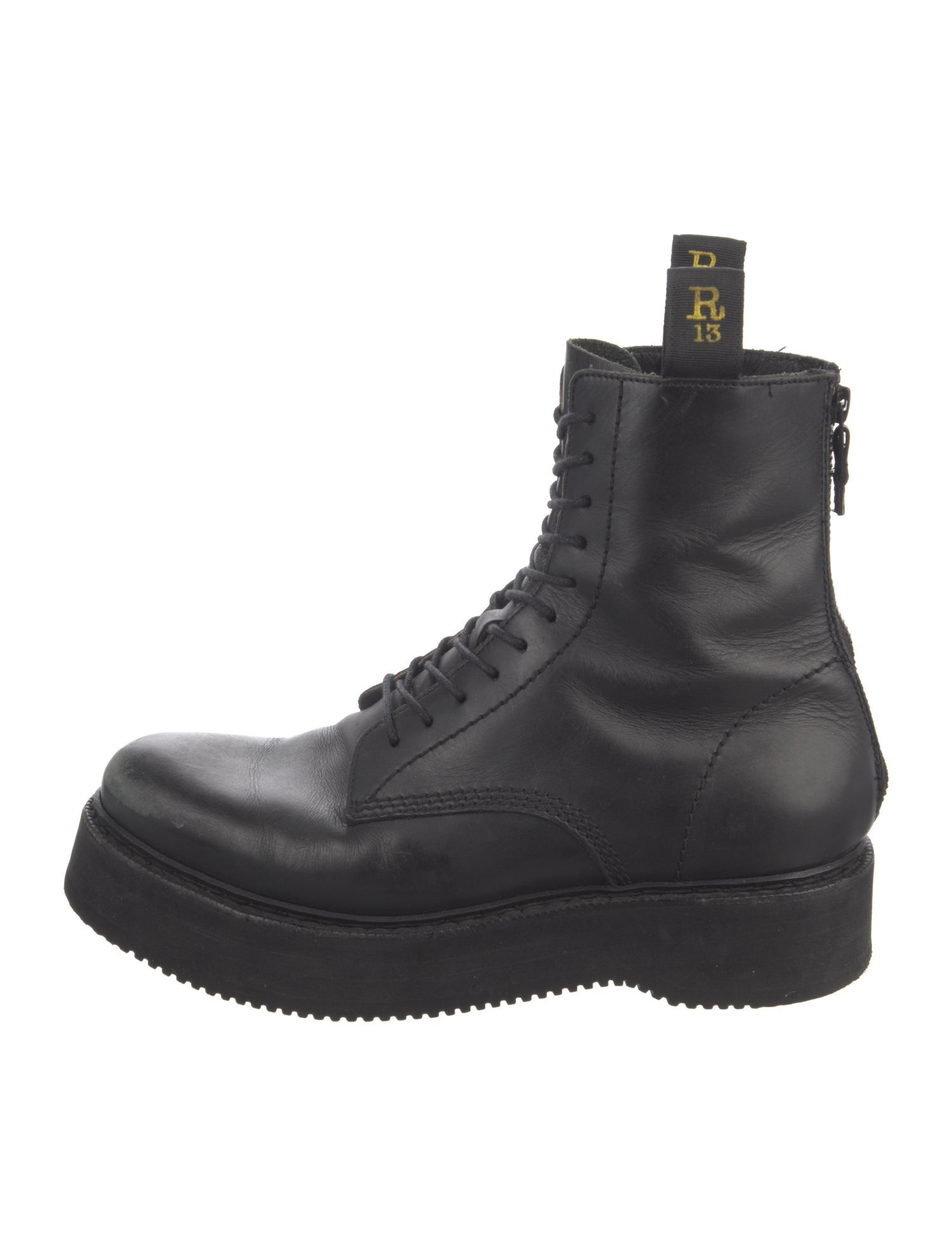 R13 Shoes | The RealReal