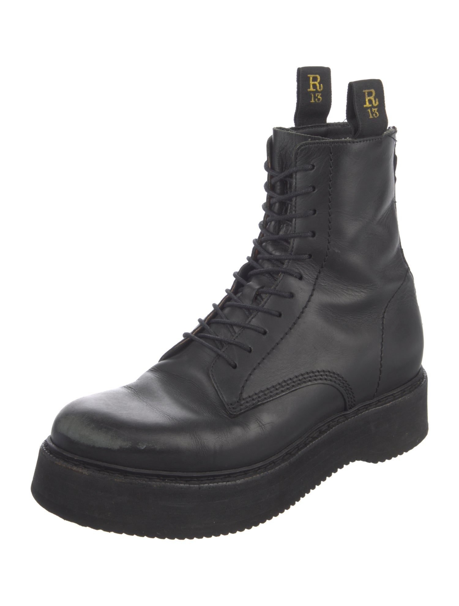 R13 Shoes | The RealReal