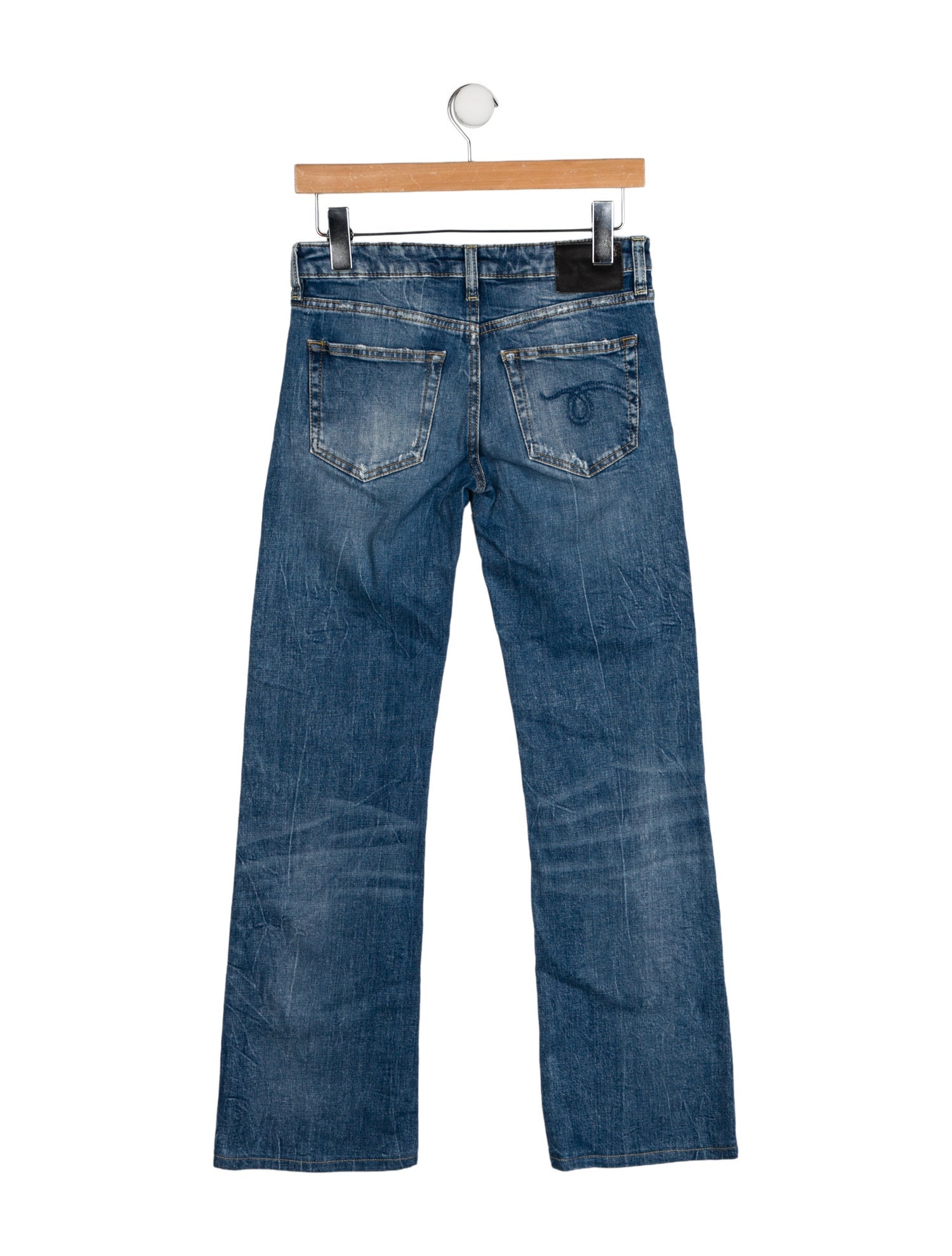 R13 Clothing | The RealReal