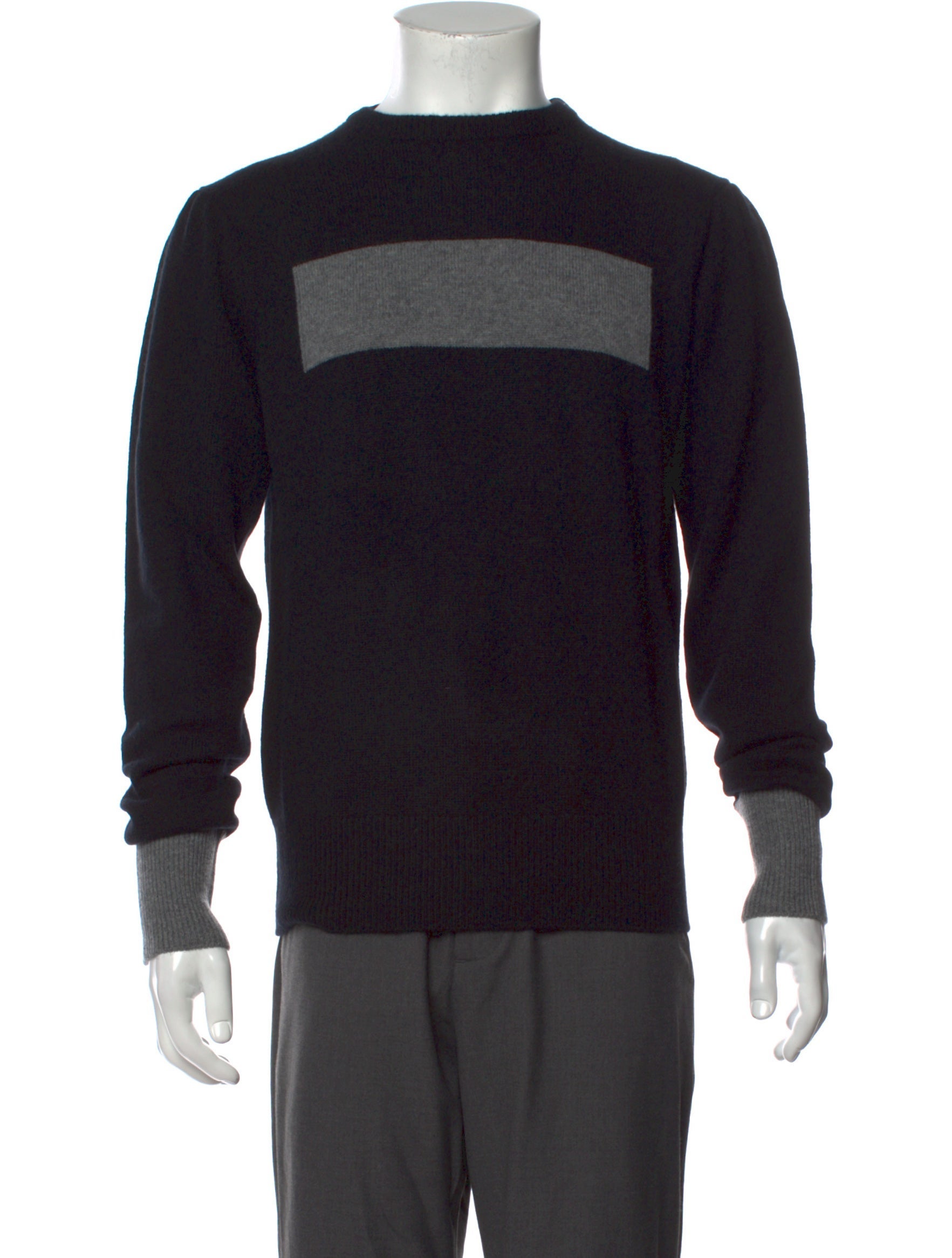Designer Mens Sweaters On Sale | The RealReal