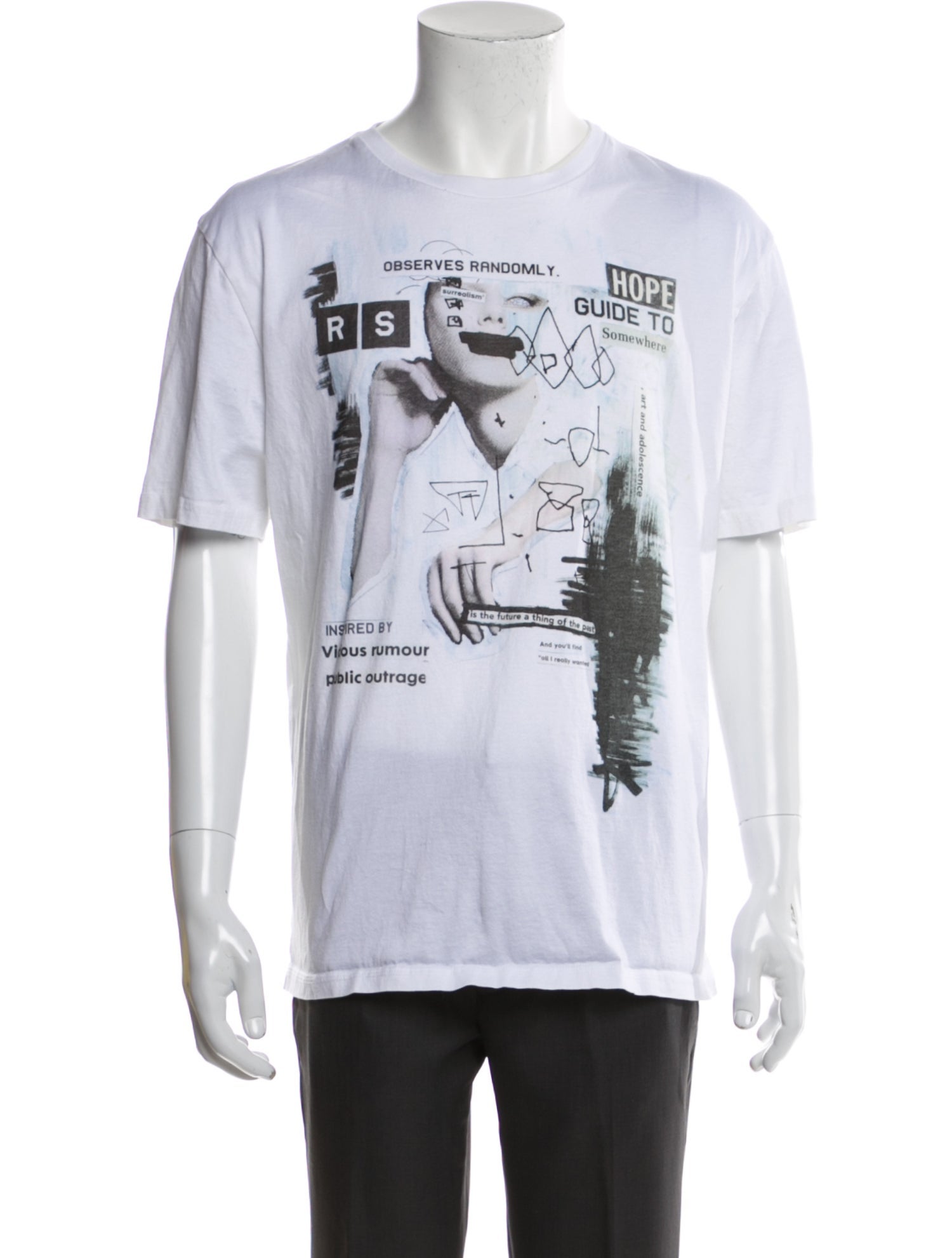 Raf by Raf Simons | The RealReal