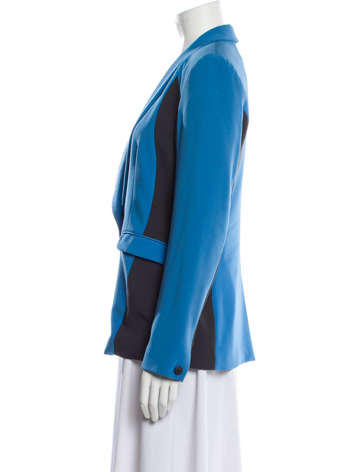 Rag & Bone Blazer - Blue Jackets, Clothing - WRAGB517751 | The RealReal