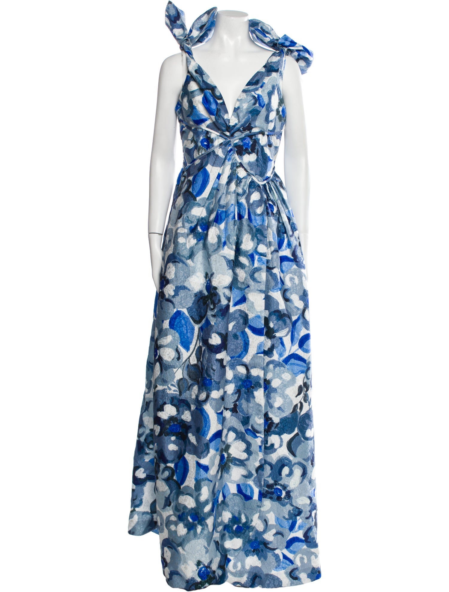 Rachel Gilbert | The RealReal