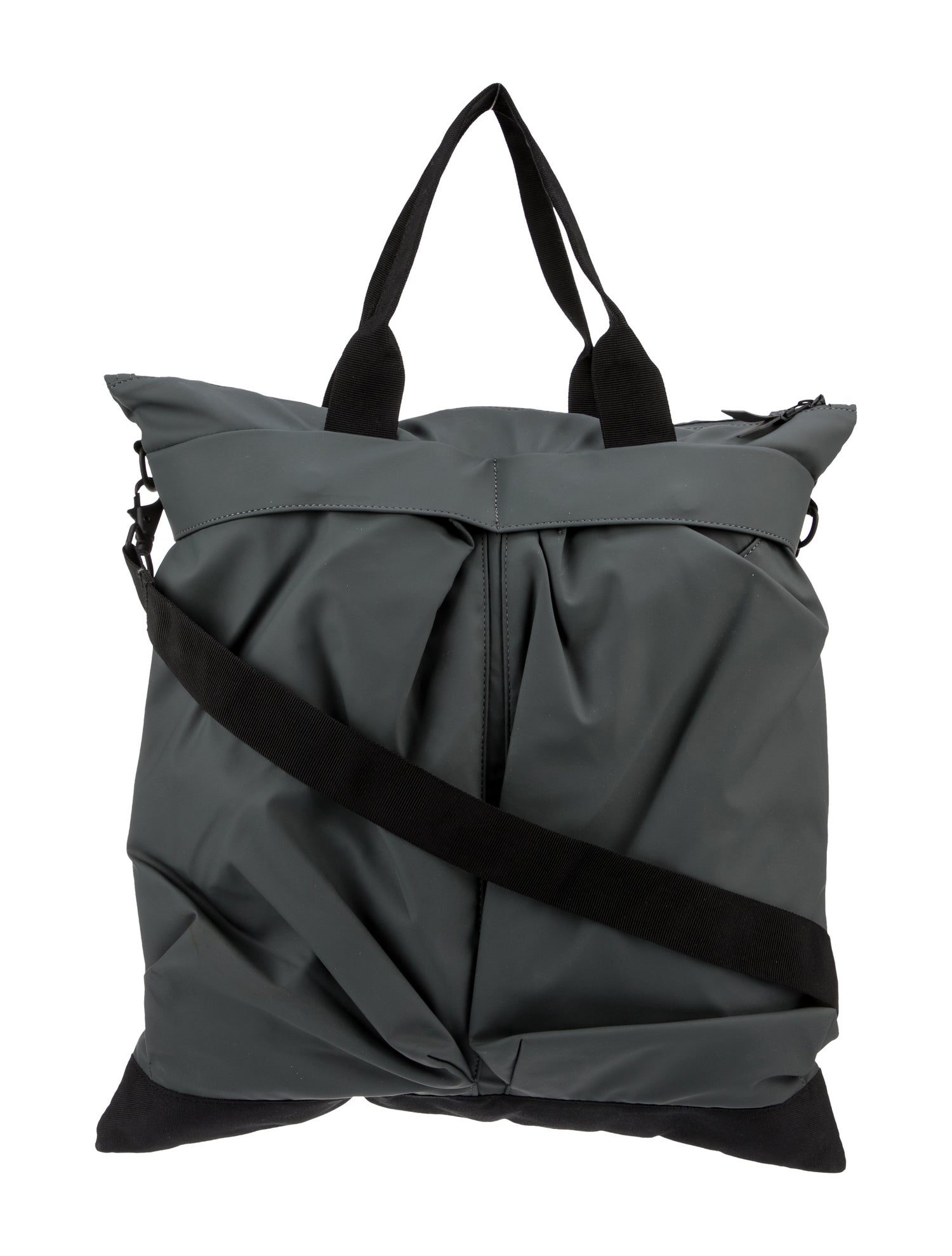 Longchamp Nylon Le Pliage Tote - Red Totes, Handbags - WL859908 | The ...