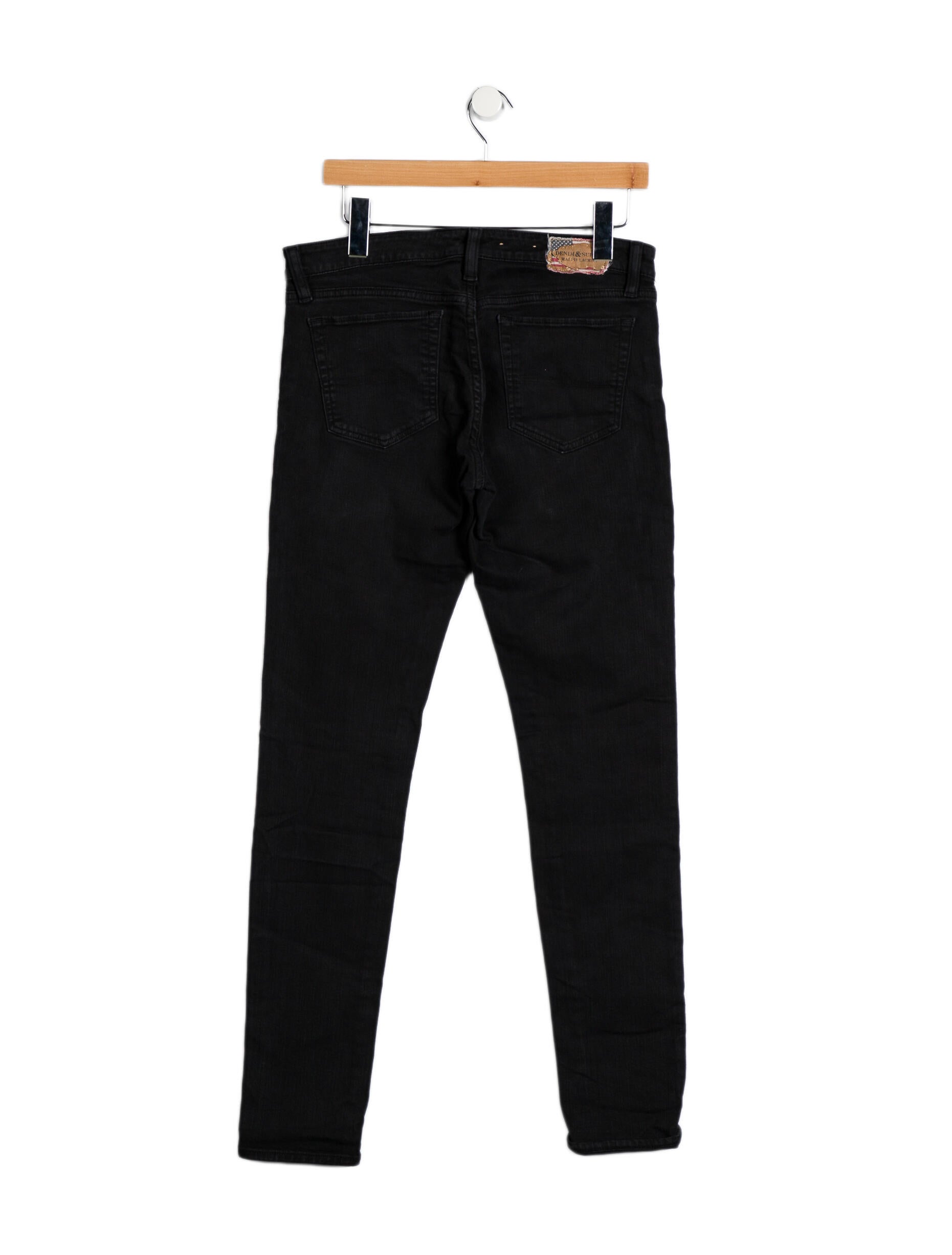 Ralph Lauren Denim & Supply | The RealReal