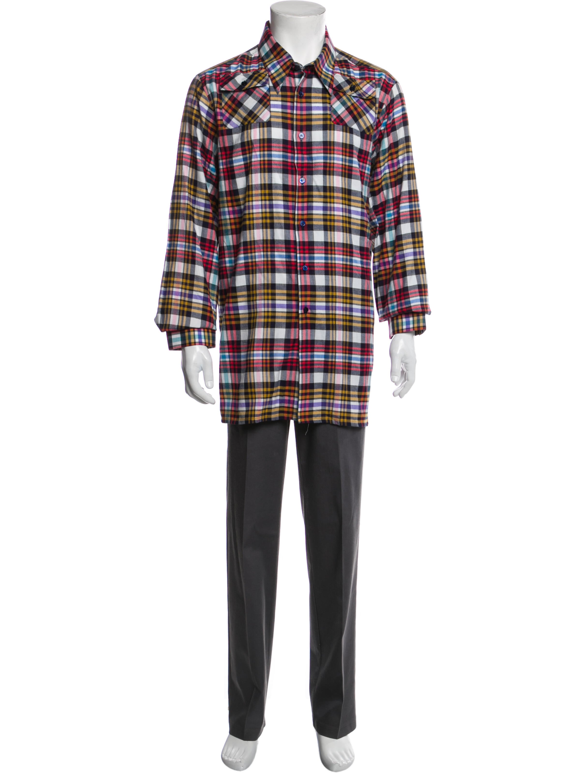 Raf Simons x Sterling Ruby | The RealReal