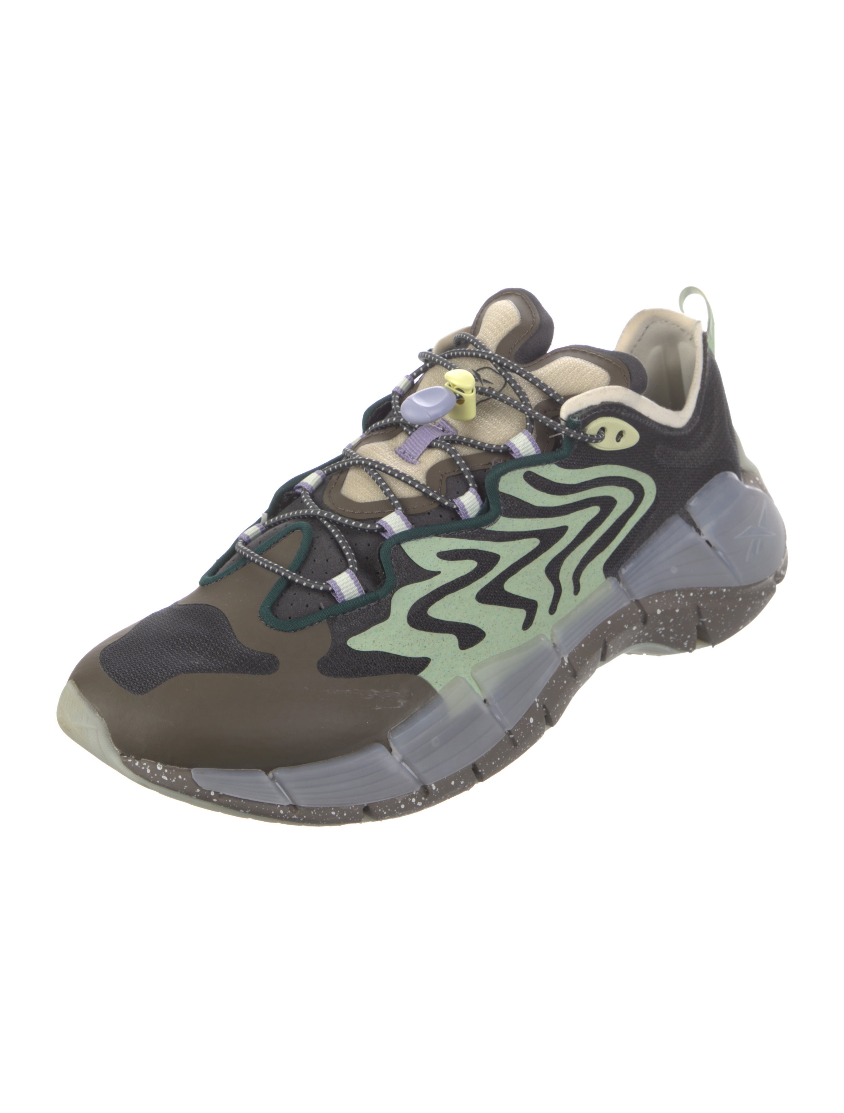 Reebok x Brain Dead | The RealReal