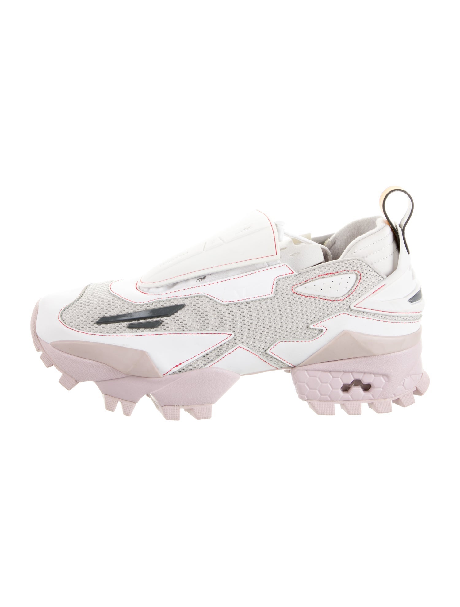 Reebok by Pyer Moss | The RealReal