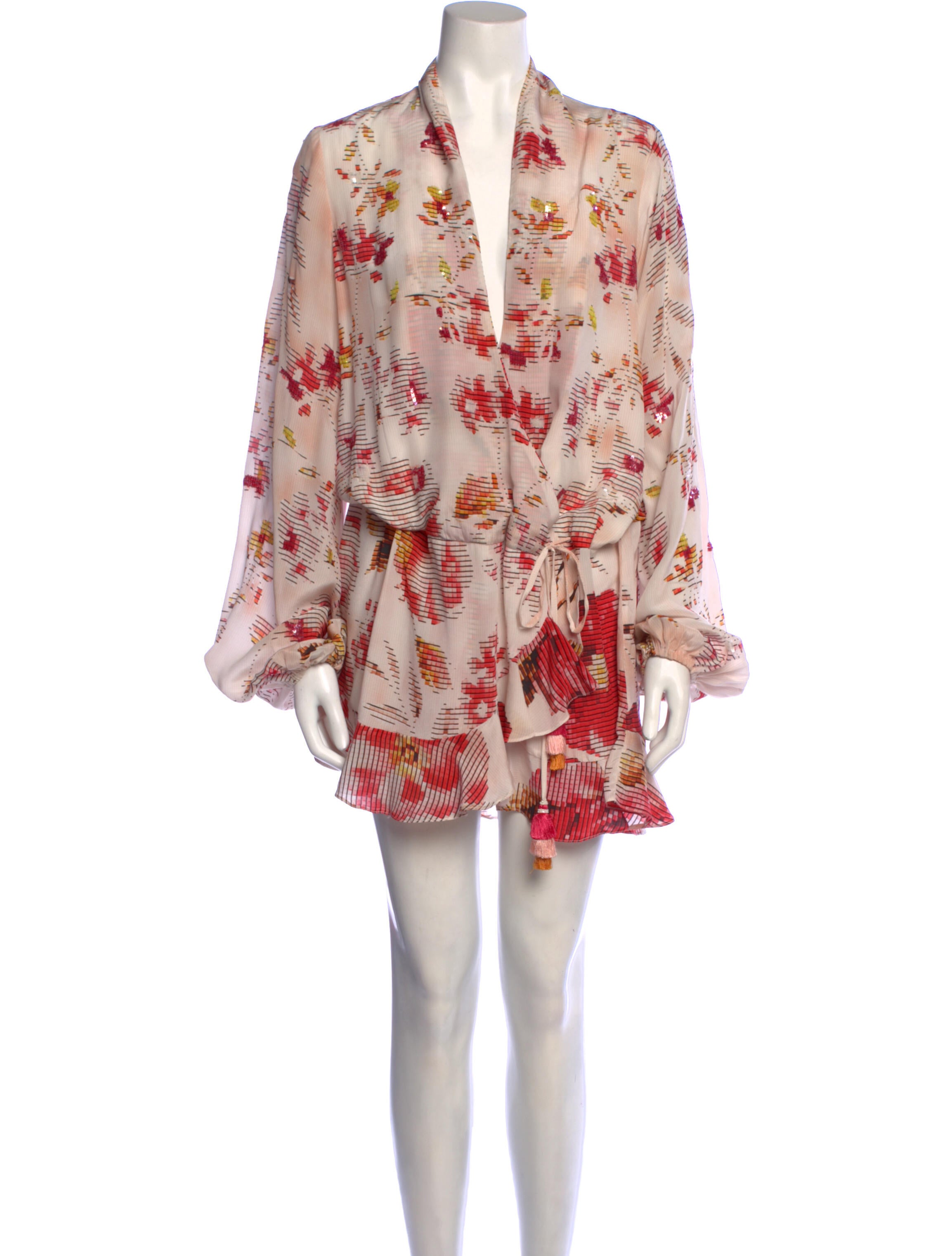 Rococo Sand | The RealReal