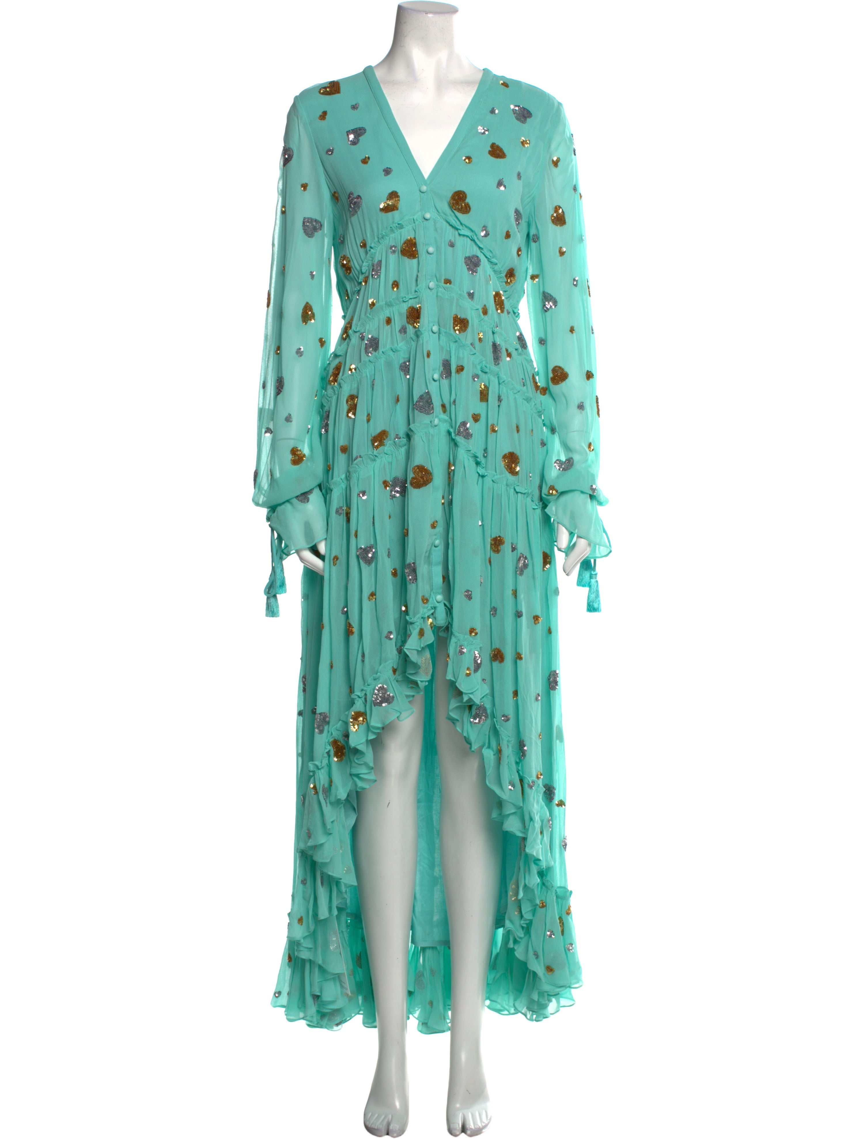 Rococo Sand | The RealReal