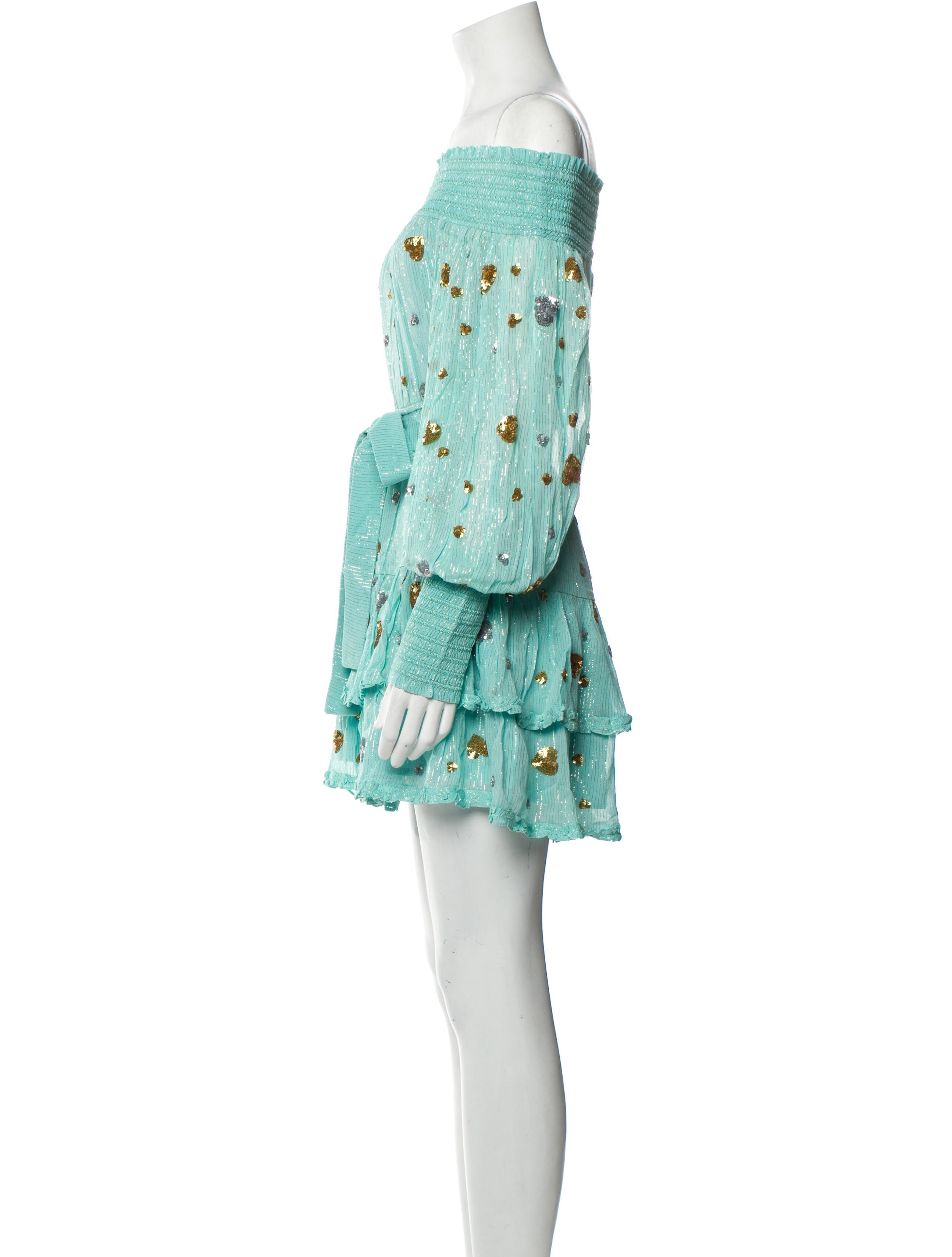 Rococo Sand | The RealReal