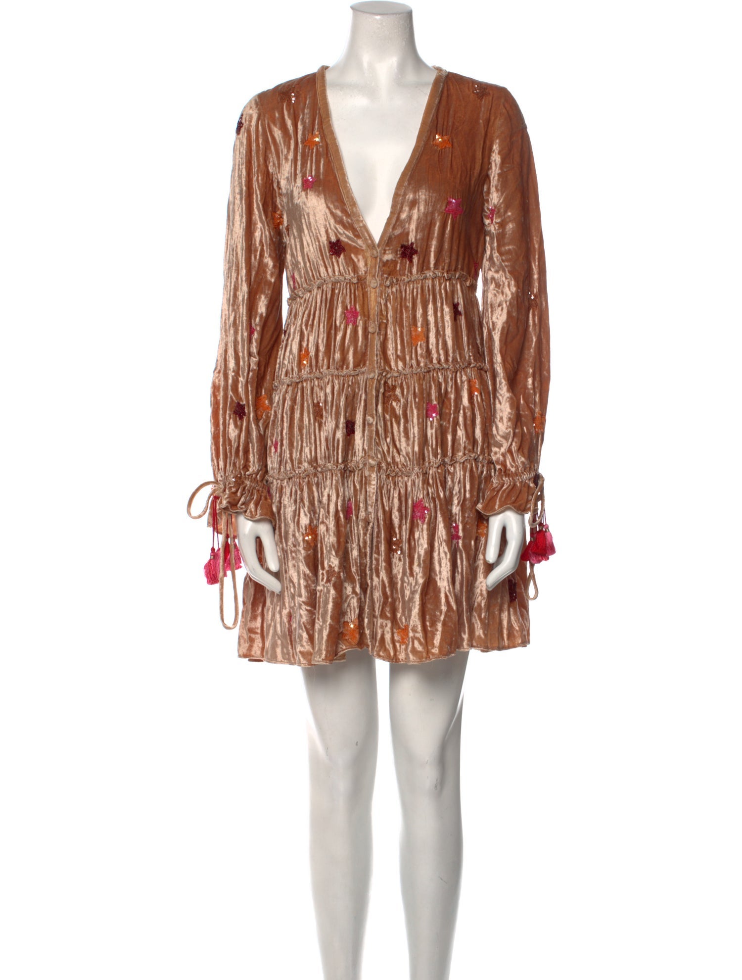 Rococo Sand | The RealReal