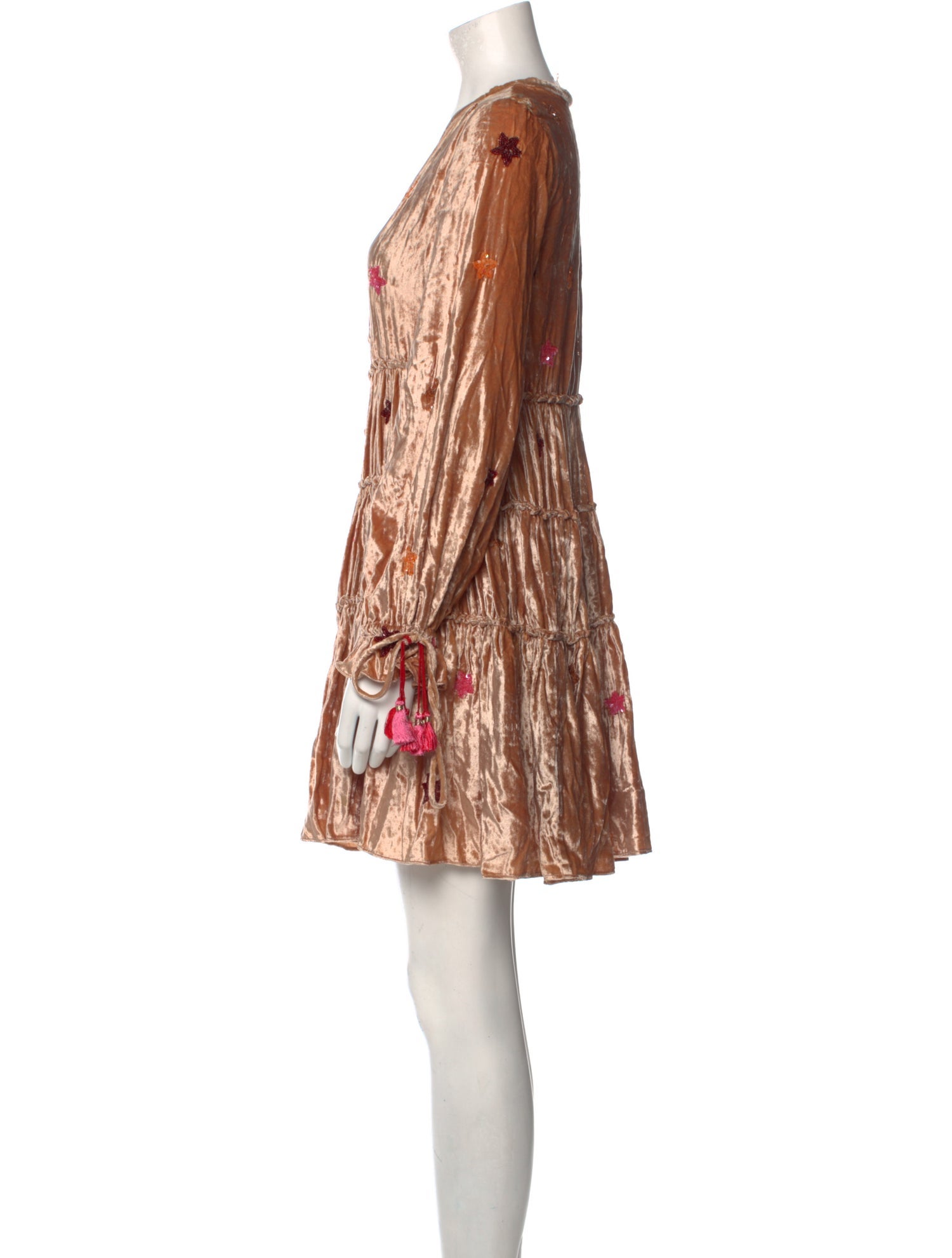 Rococo Sand | The RealReal