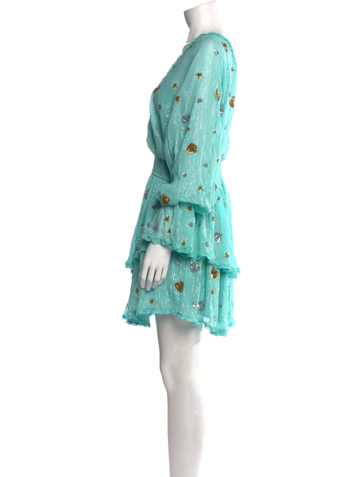 Rococo Sand | The RealReal