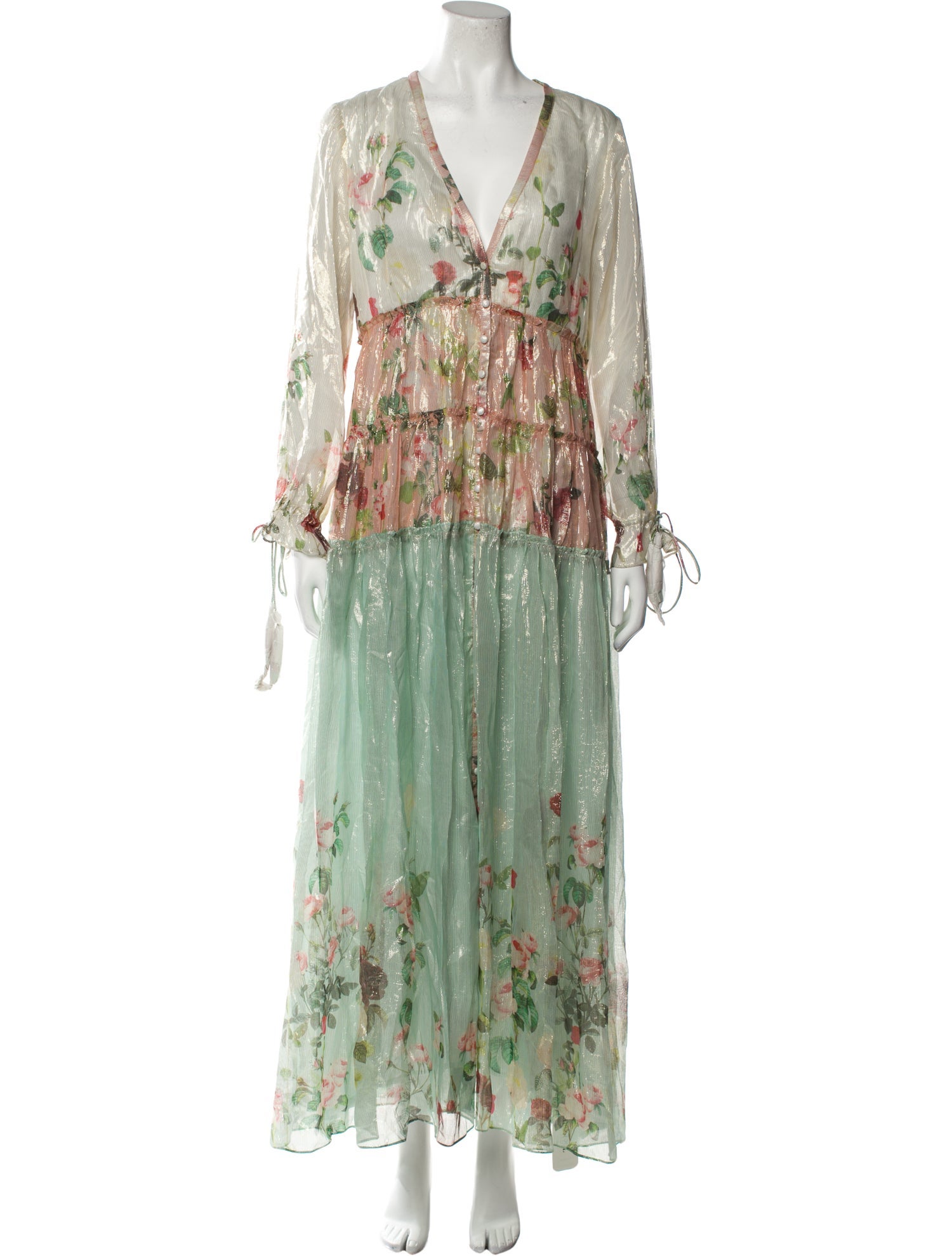 Rococo Sand | The RealReal