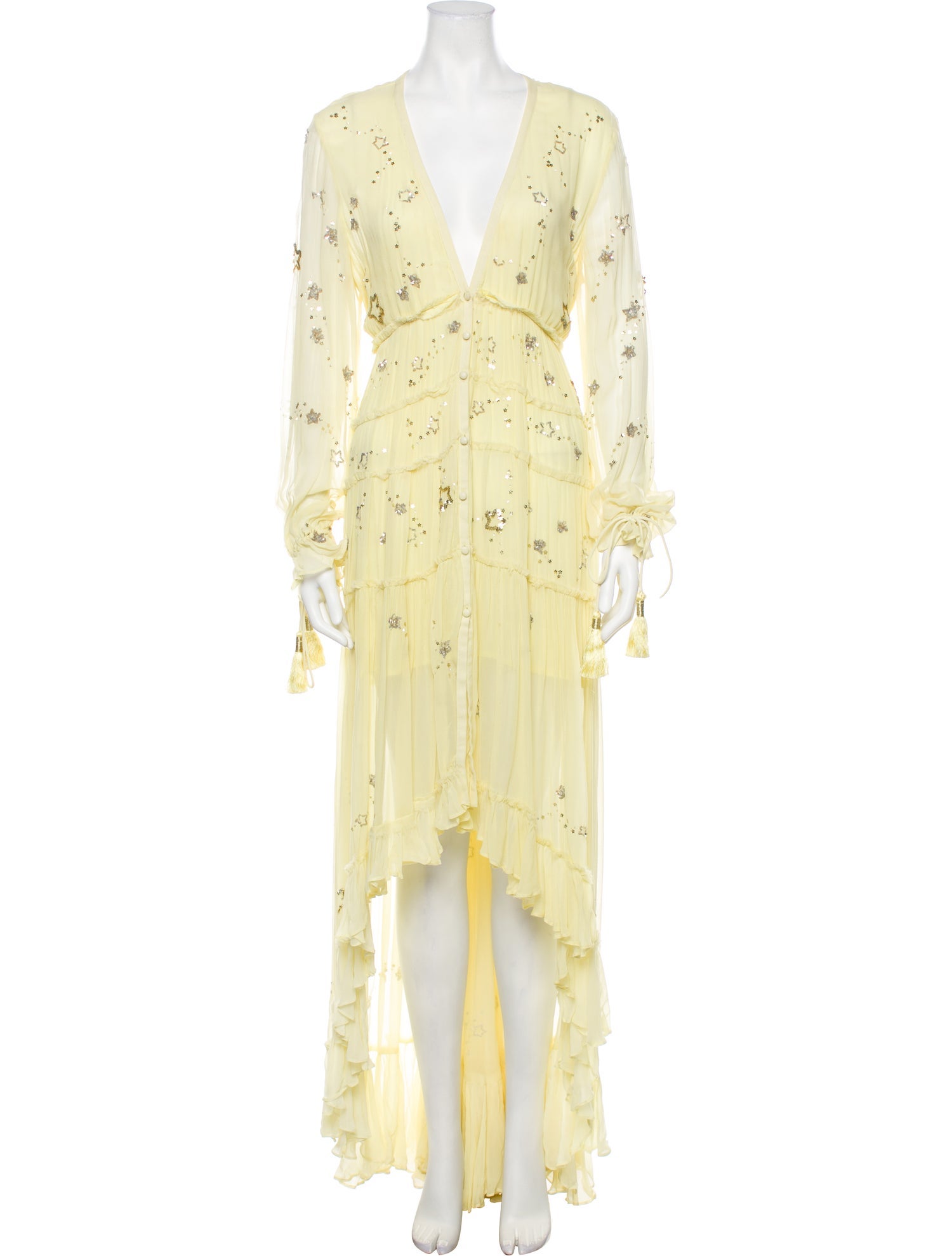 Rococo Sand | The RealReal