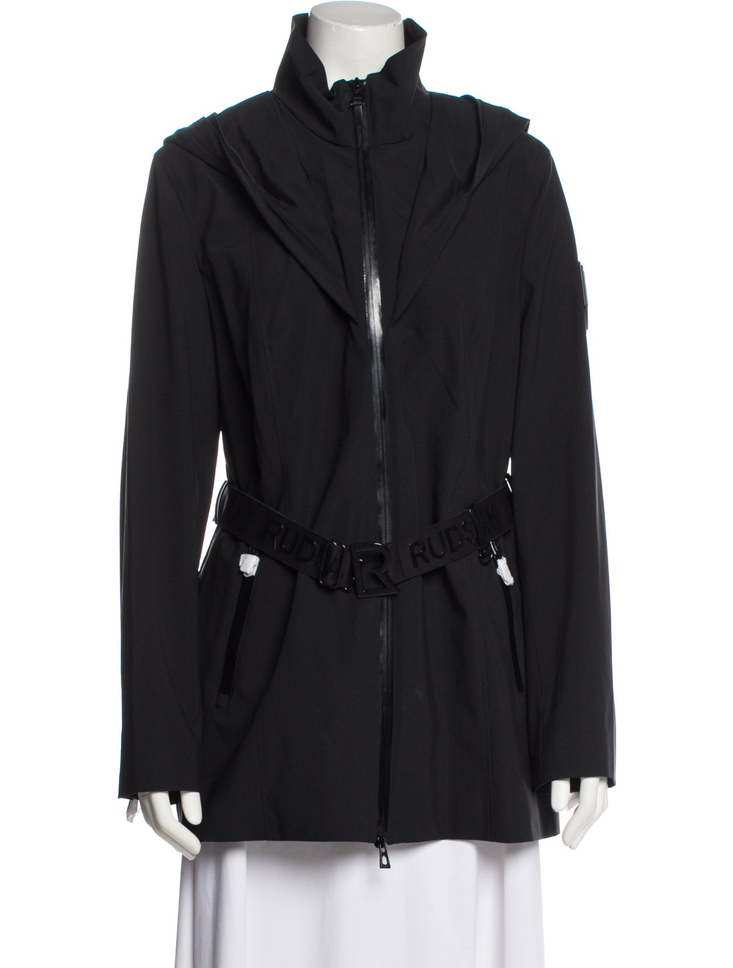 Rudsak Parka w/ Tags - Black Coats, Clothing - WRDSS20735 | The RealReal