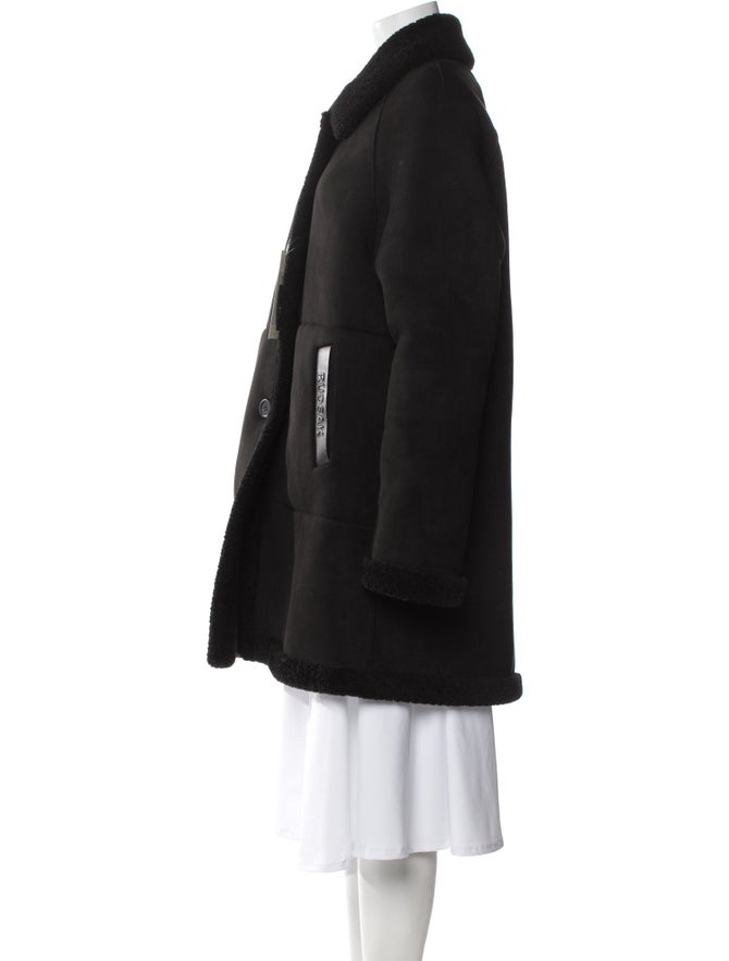 Rudsak Faux Fur Coat w/ Tags - Black Coats, Clothing - WRDSS21076 | The ...