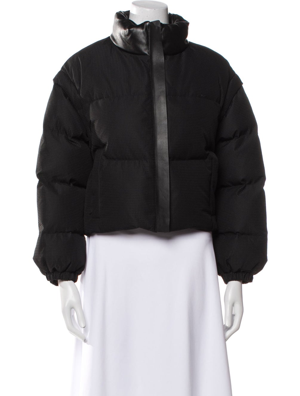 Rudsak Down Jacket - Black Jackets, Clothing - WRDSS21087 | The RealReal