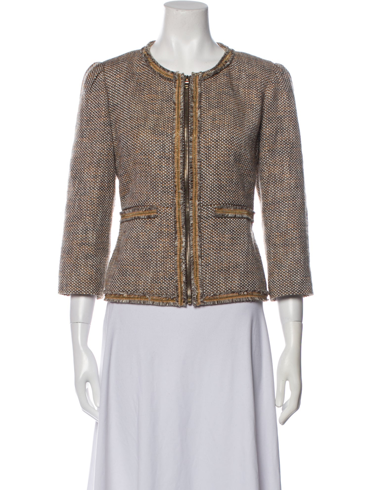 Red Valentino Jackets | The RealReal