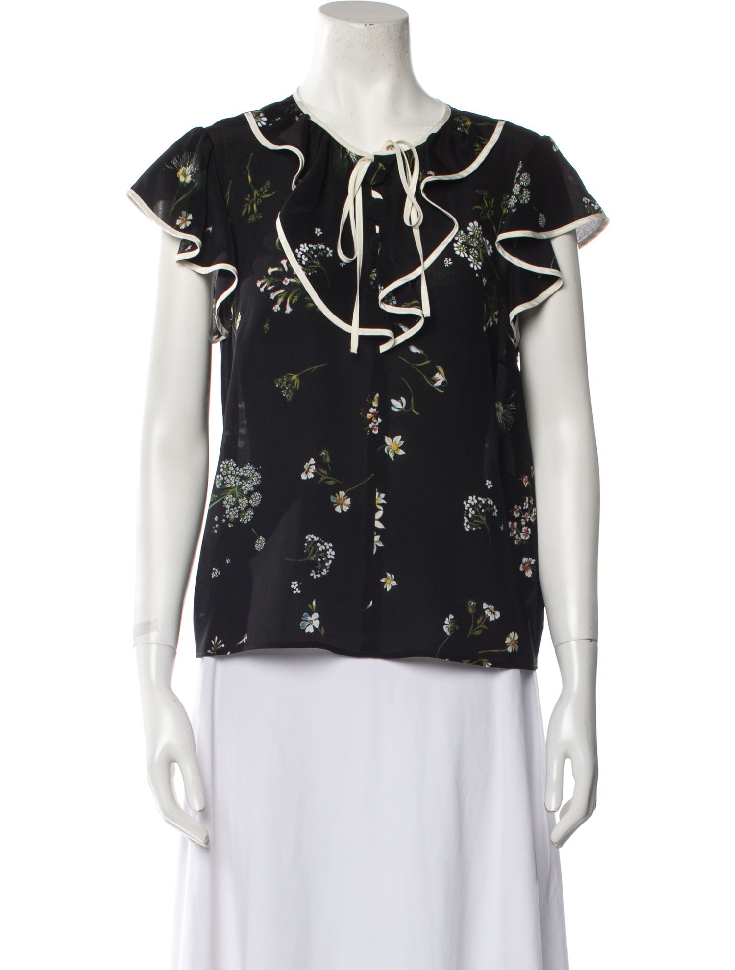 Red Valentino | The RealReal