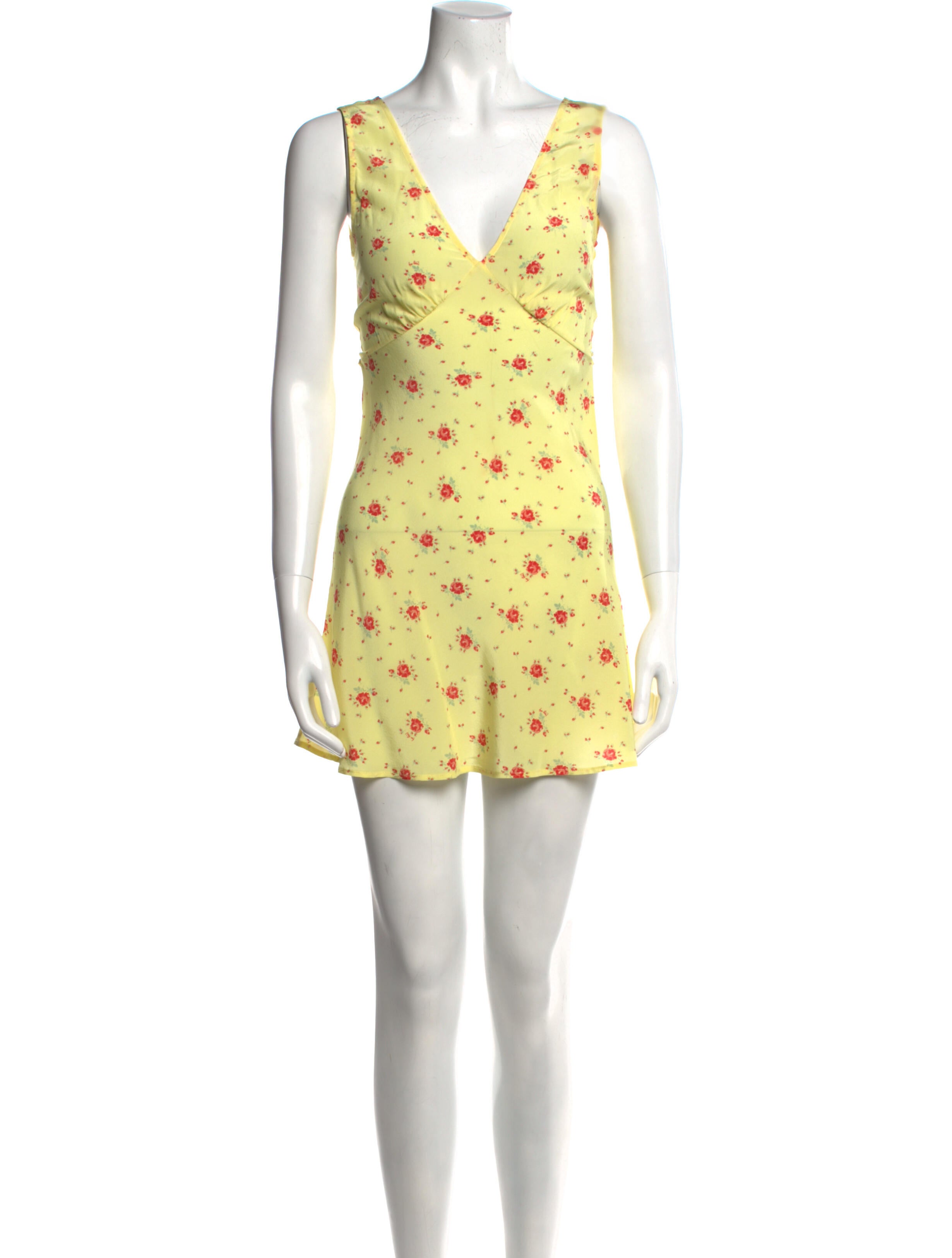 Réalisation Par | The RealReal