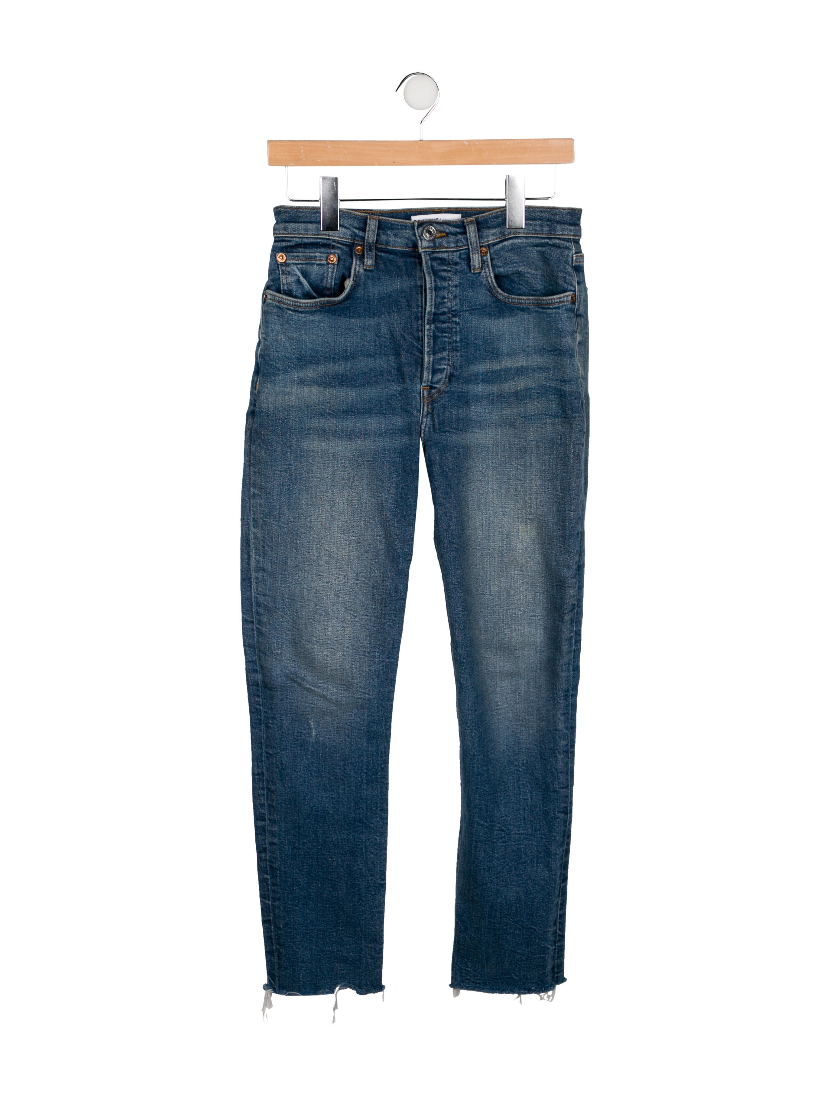 RE/DONE Jeans On Sale - Authenticated Resale | The RealReal
