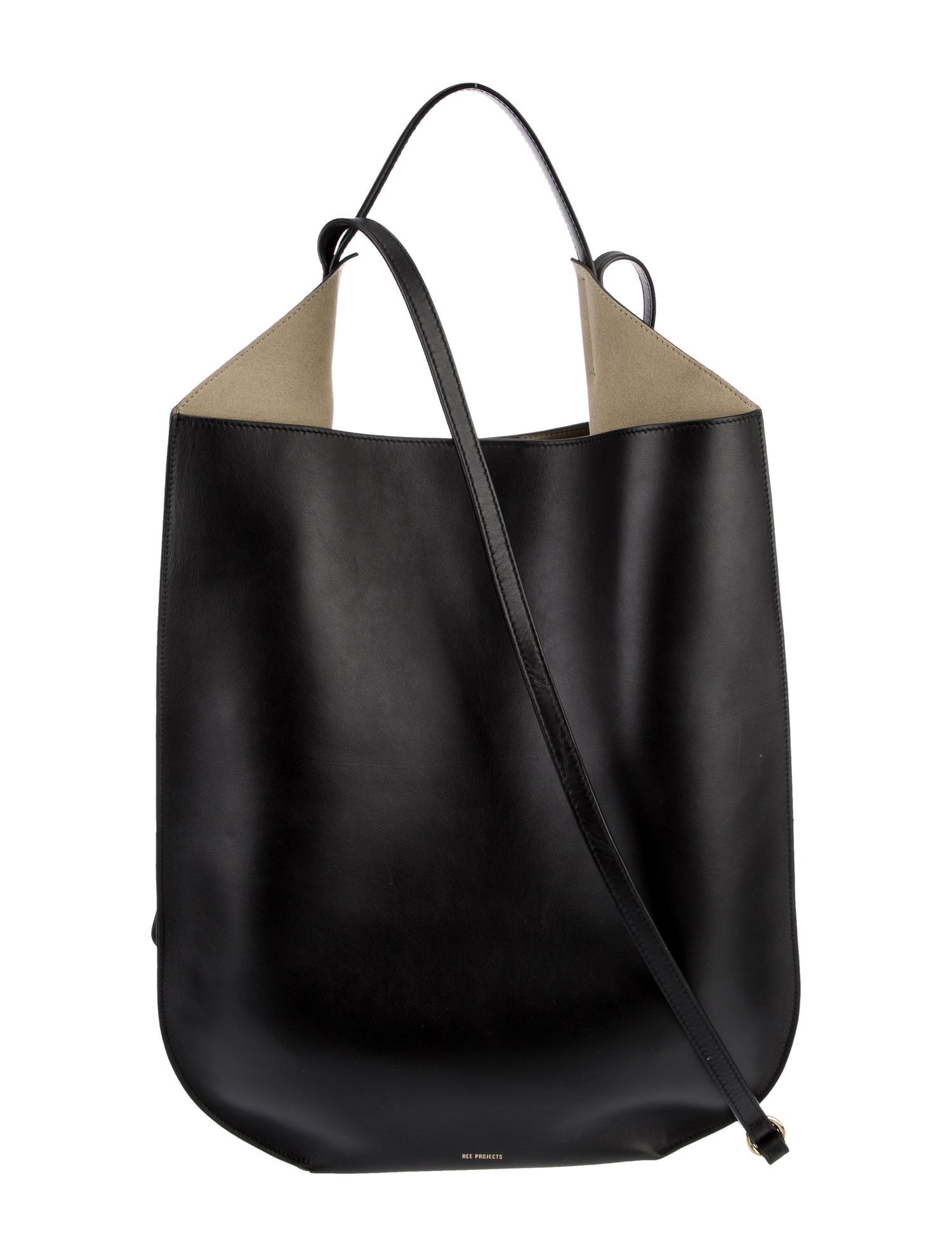 Ree Projects Handbags | The RealReal