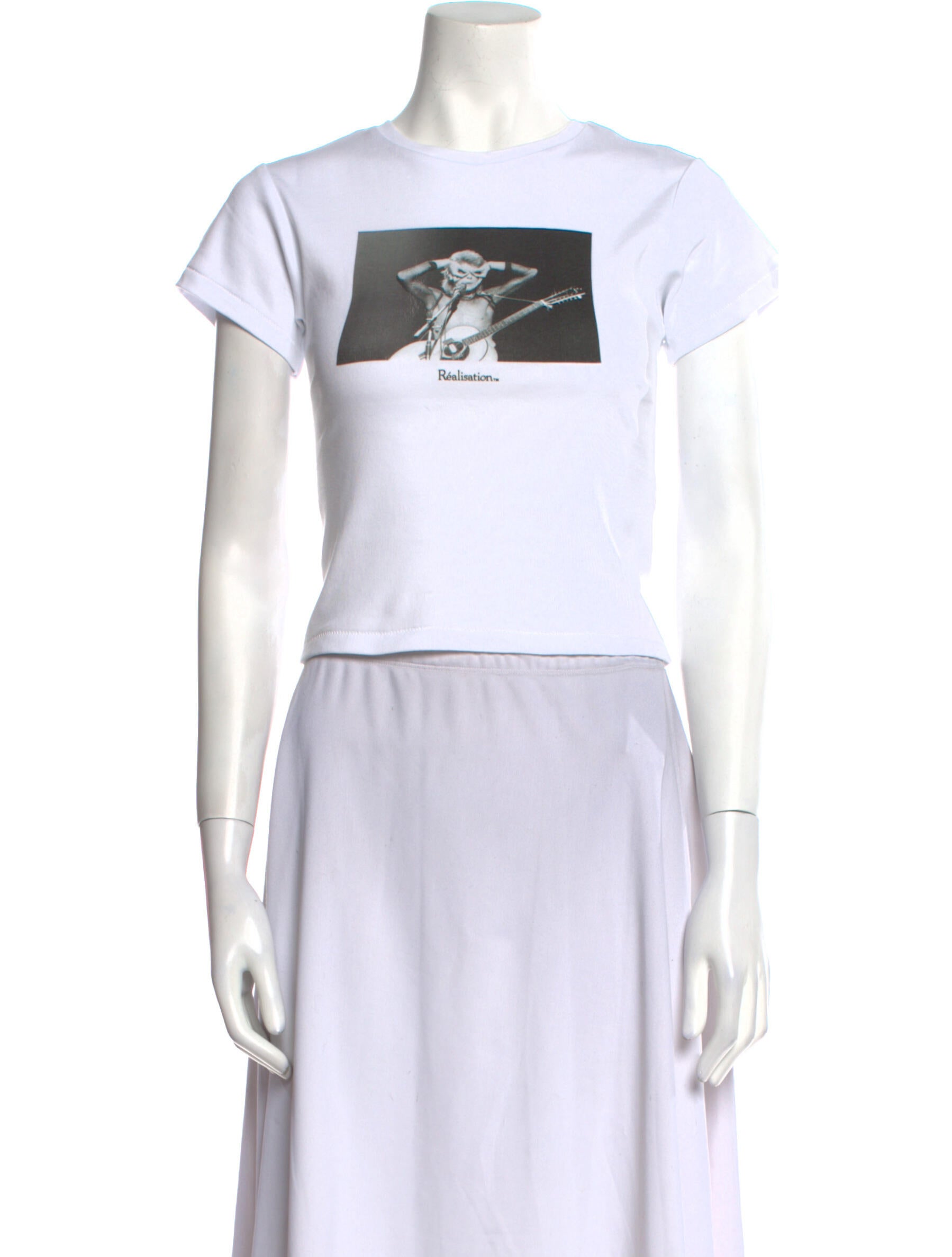 Réalisation Par x David Bowie | The RealReal