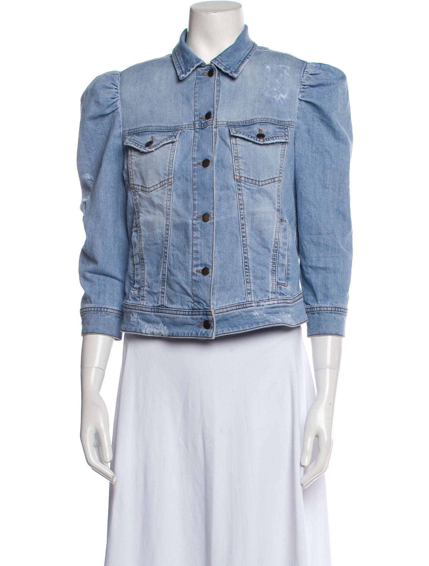 Retrofête Clothing | The RealReal