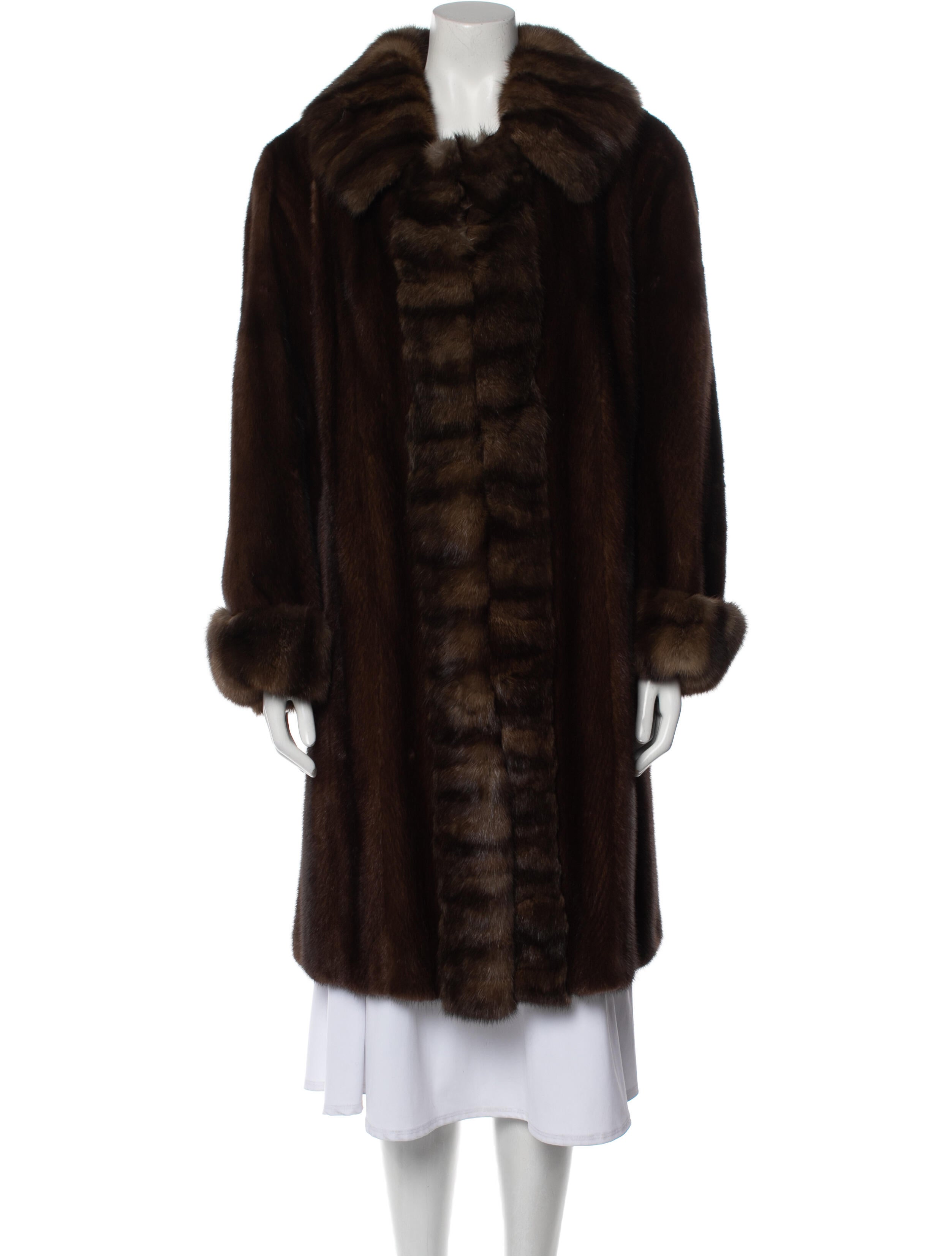 Rich furs Dittrich | The RealReal