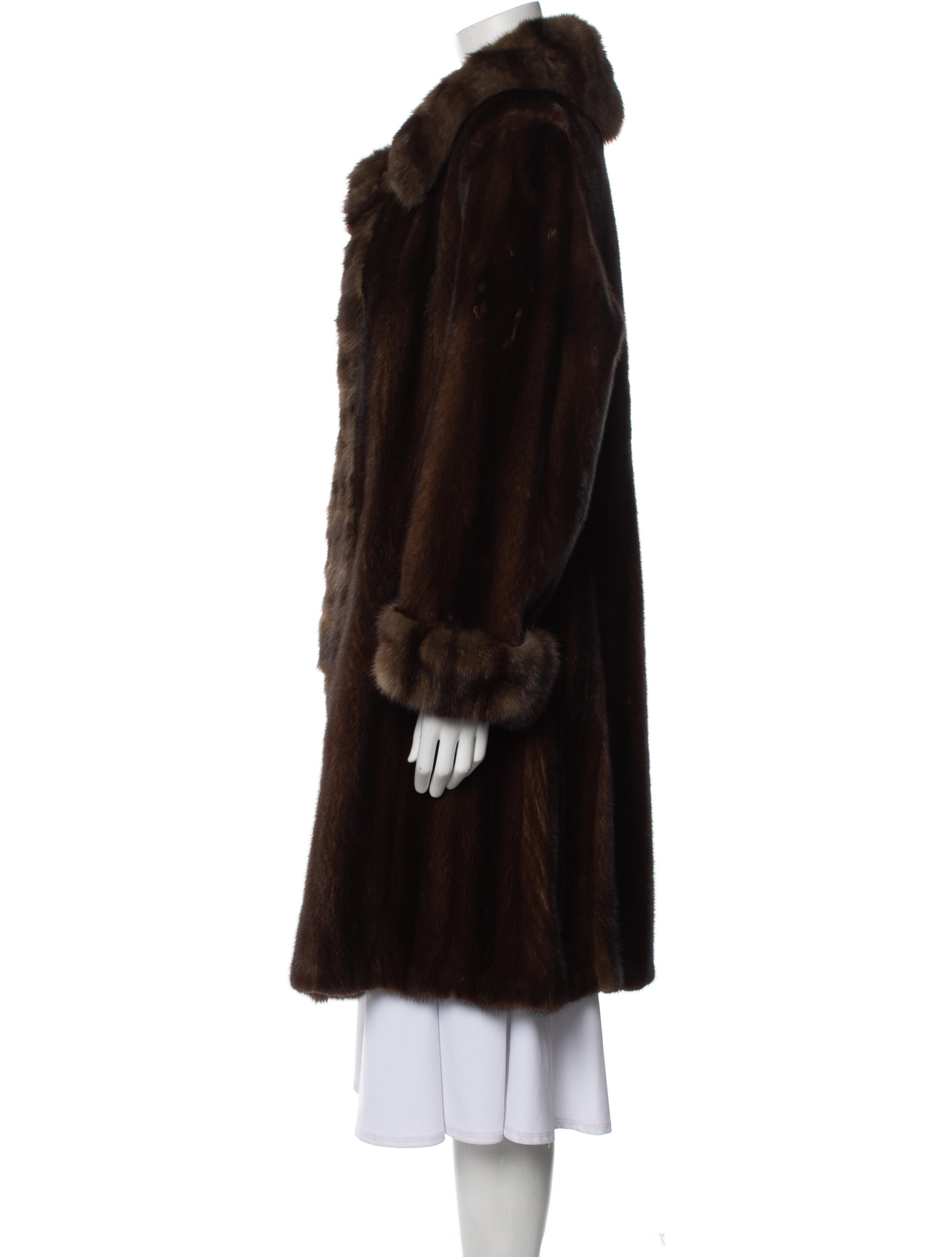 Rich furs Dittrich | The RealReal