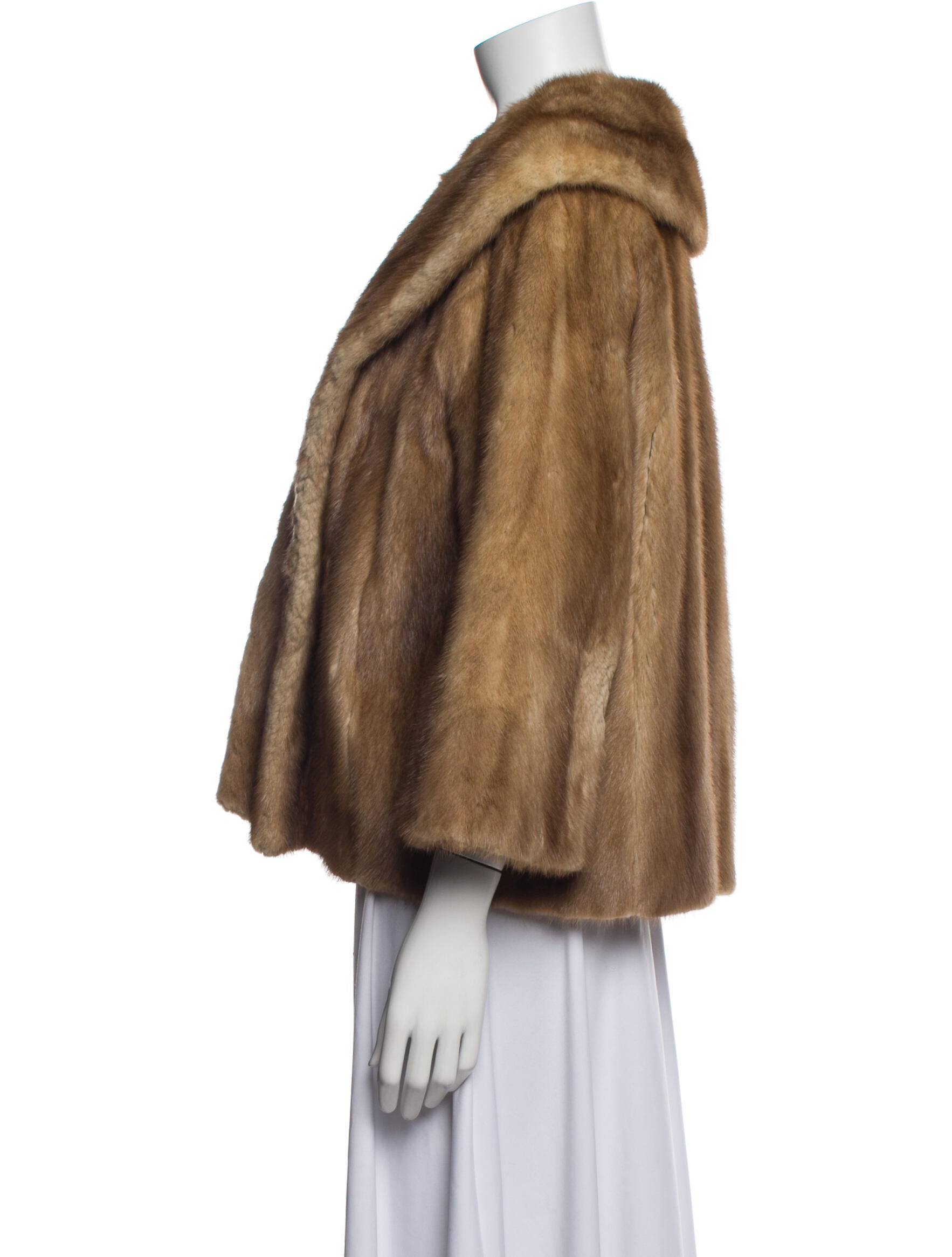 Rhomberg's Famous Furs | The RealReal