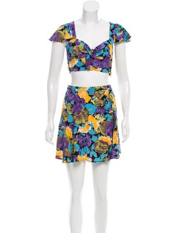 Suits and Sets products Luxury Fashion | The RealReal