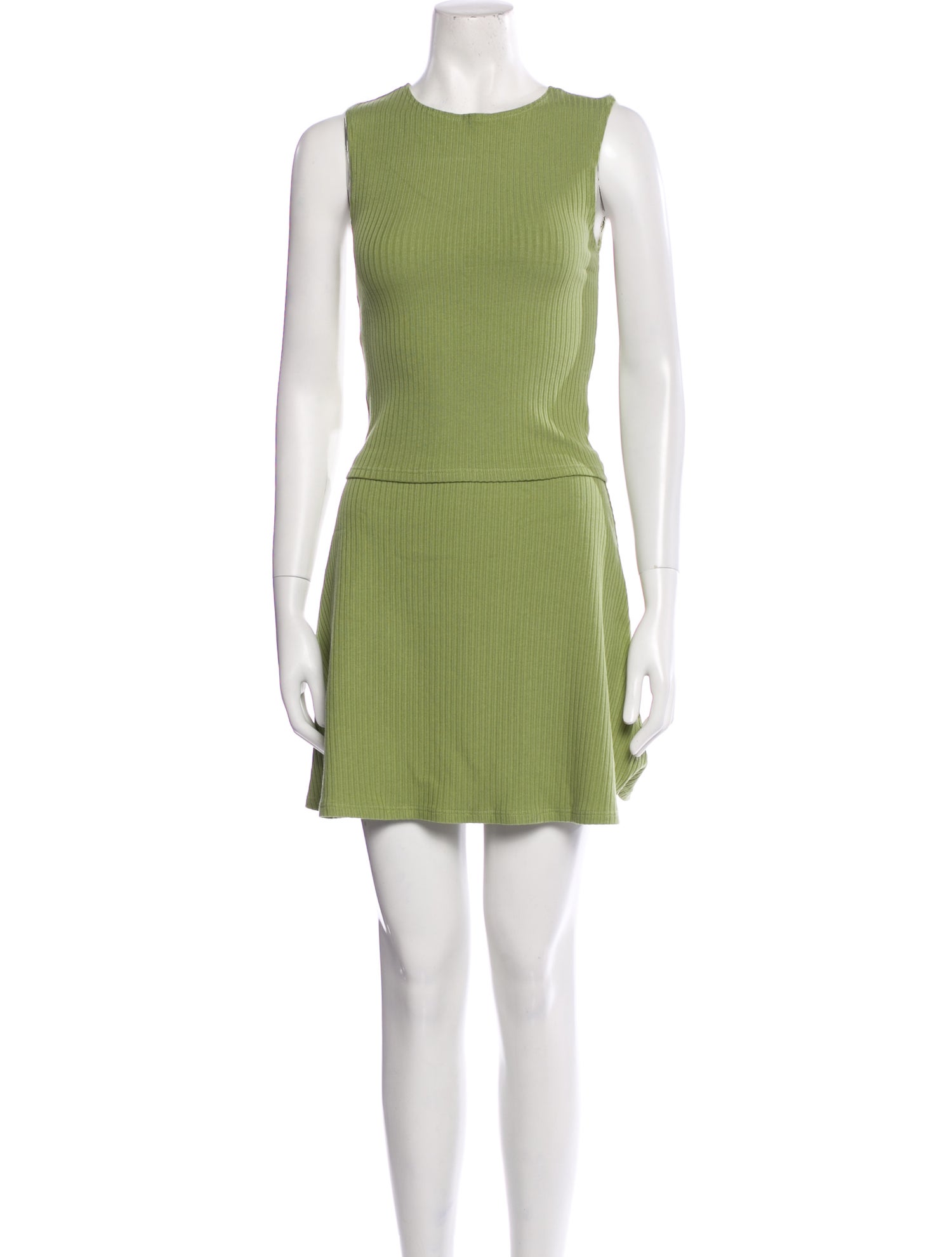Reformation Skirt Set w/ Tags - Green Suits and Sets, Clothing ...