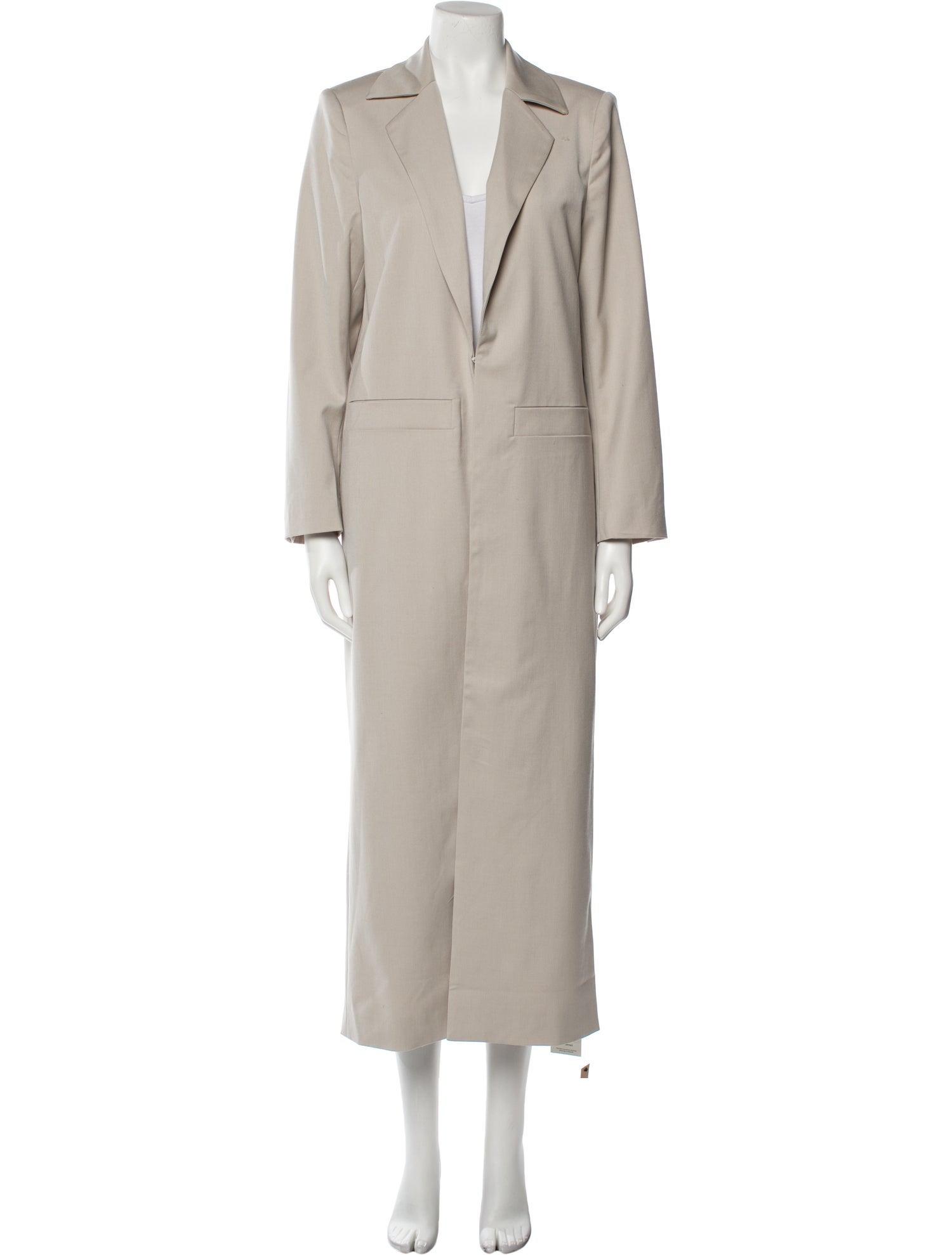 Reformation Trench Coat w/ Tags - Neutrals Coats, Clothing ...