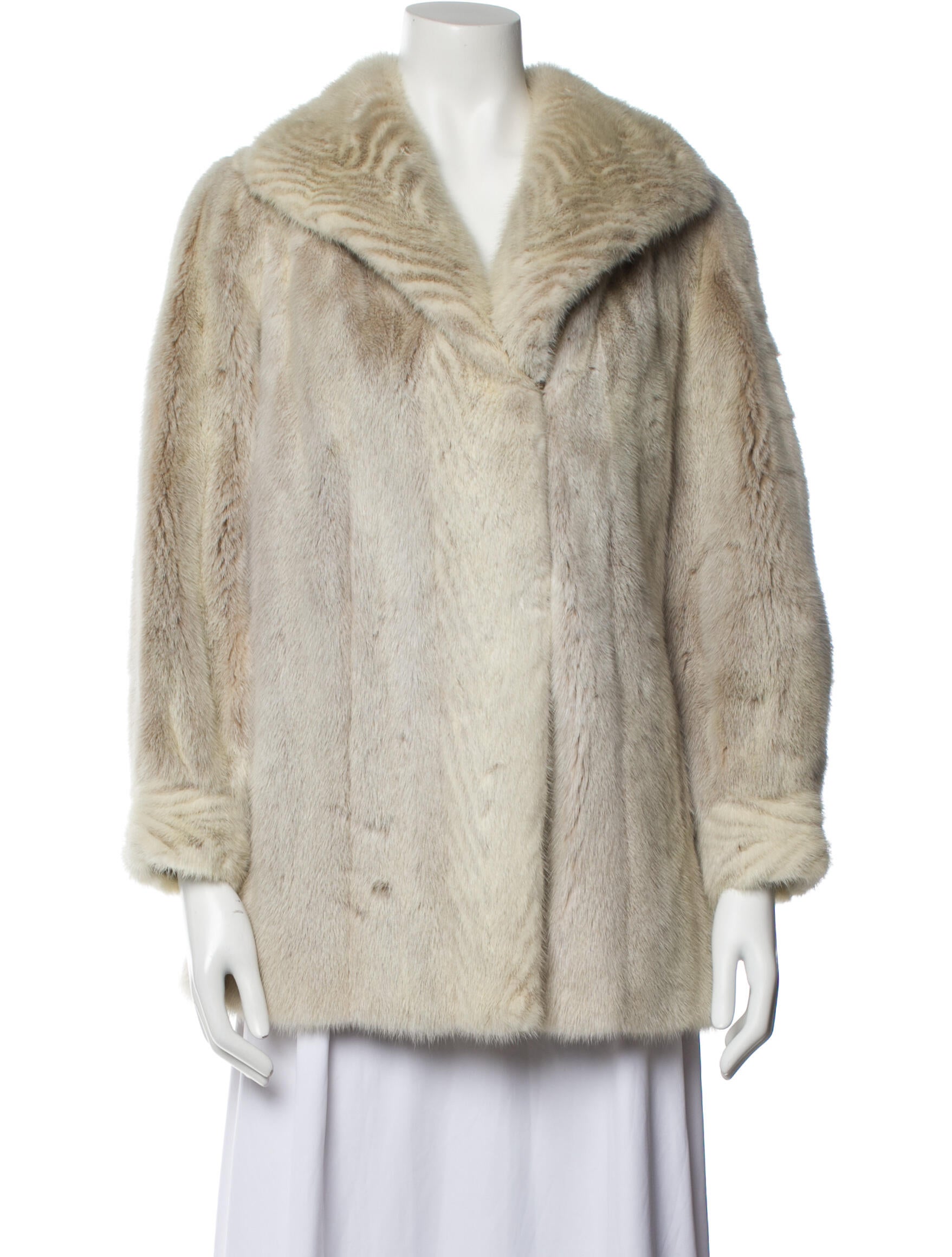 Rich's Fur Salon | The RealReal