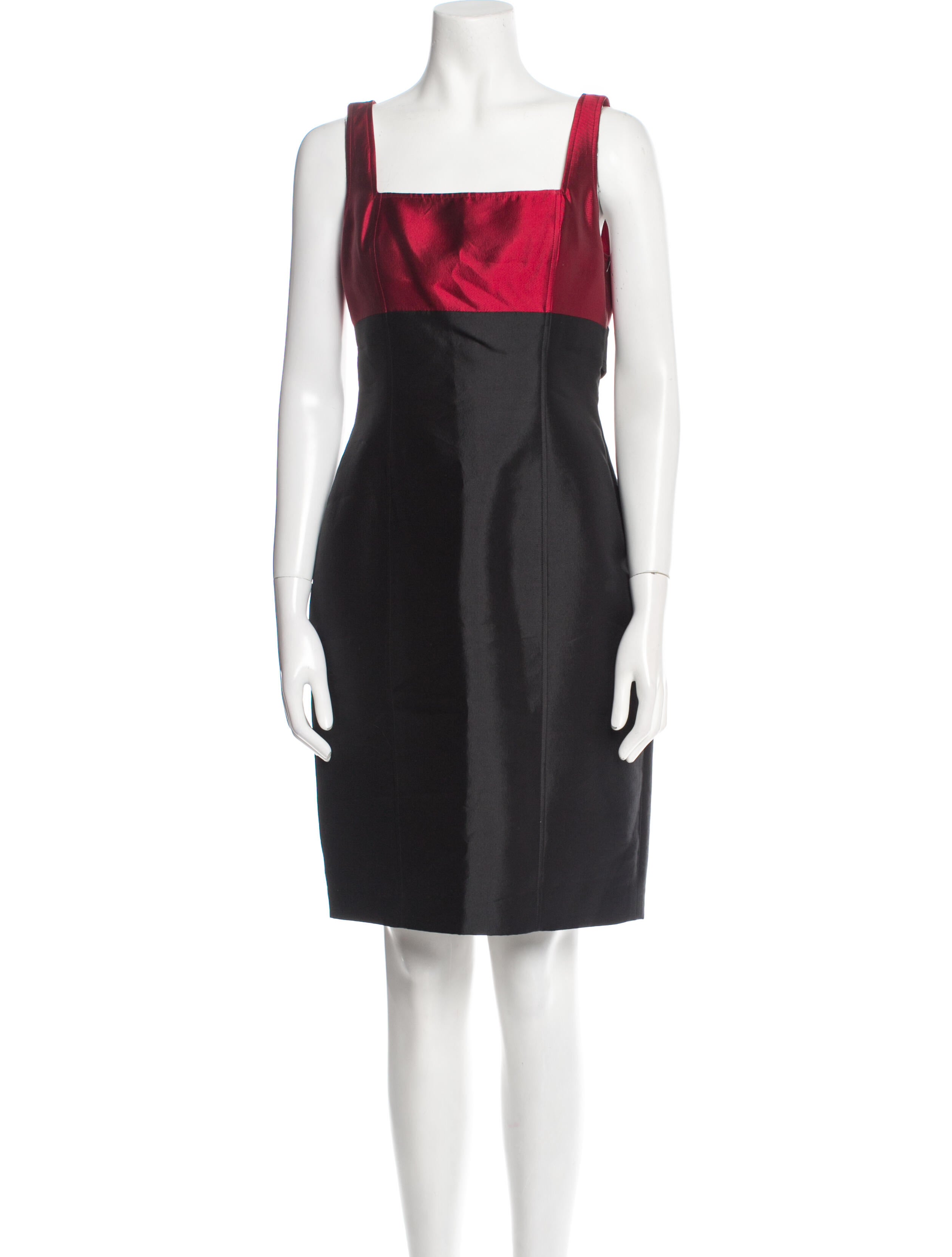 Teri Jon by Rickie Freeman One-Shoulder Long Dress - Dresses, Clothing ...