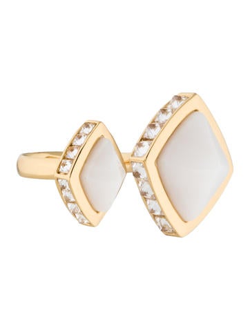 Rachel Zoe Jewelry Luxury Fashion | The RealReal