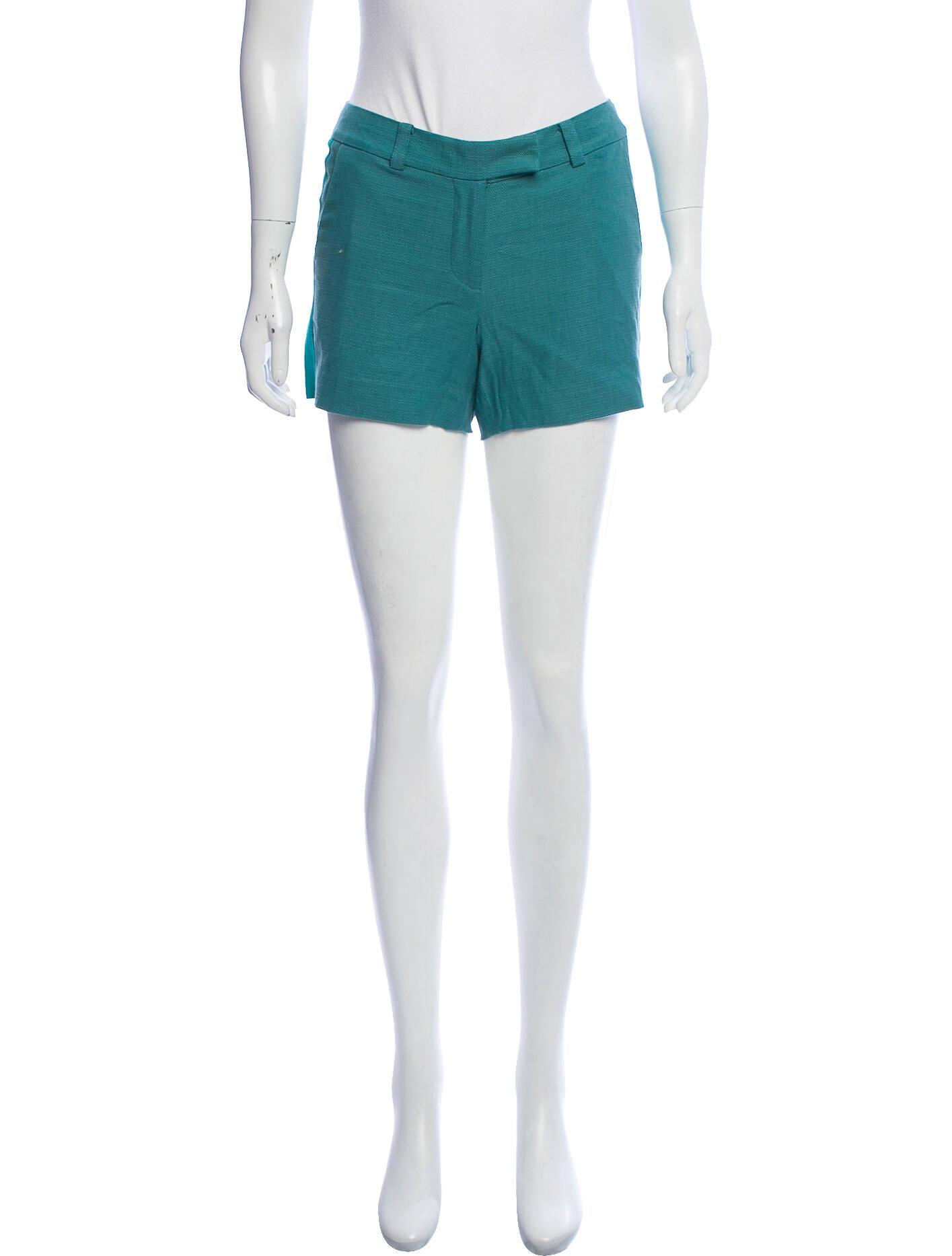 Rachel Zoe Mini Shorts - Clothing - WRL44061 | The RealReal