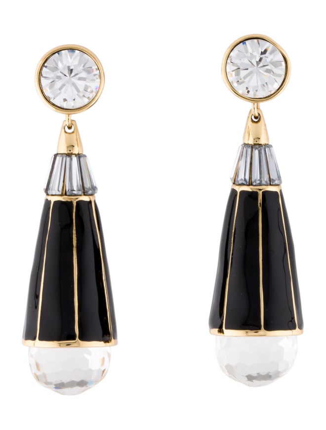 Rachel Zoe Earrings | The RealReal