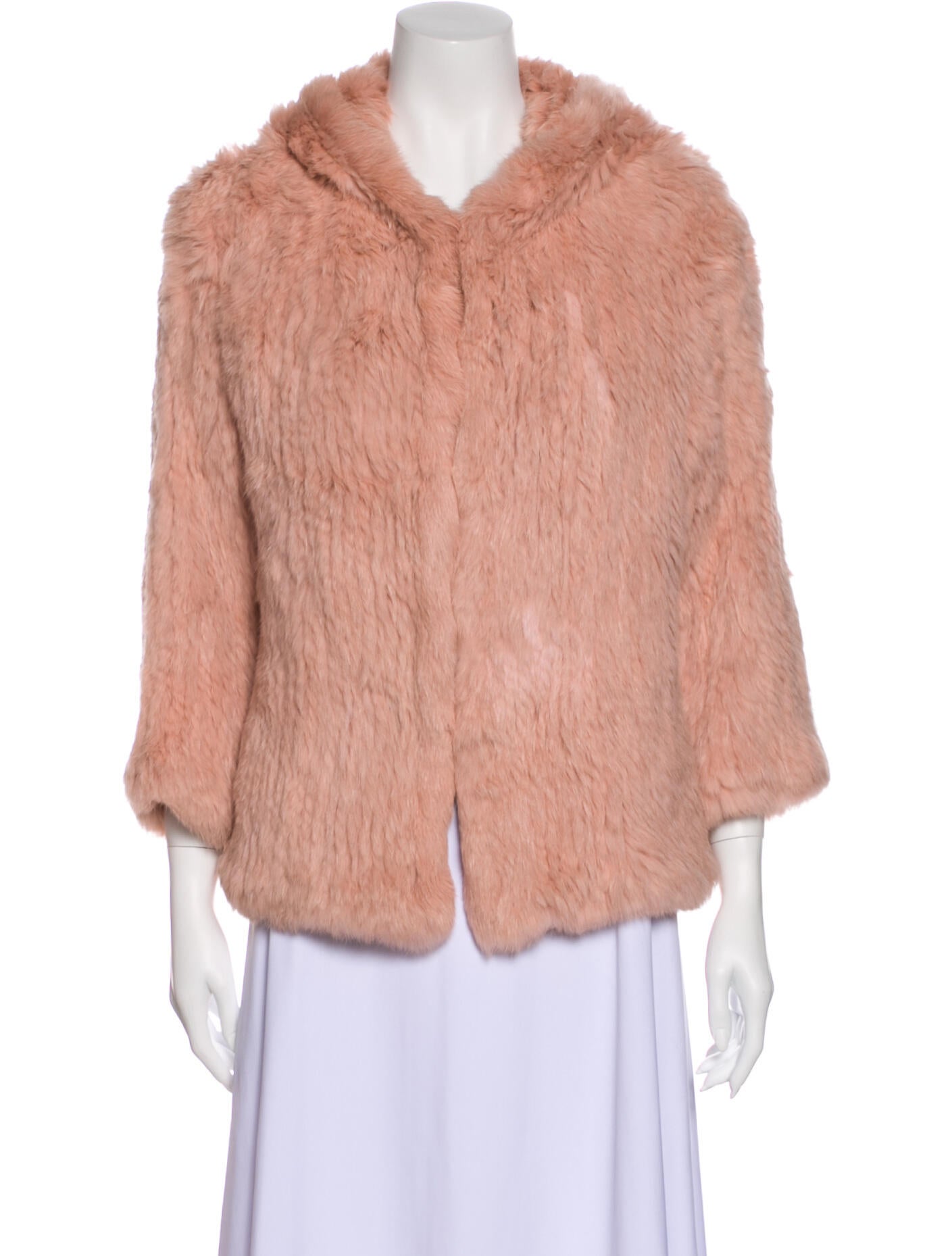 Rachel Zoe Jacket - Clothing - WRL50792 | The RealReal