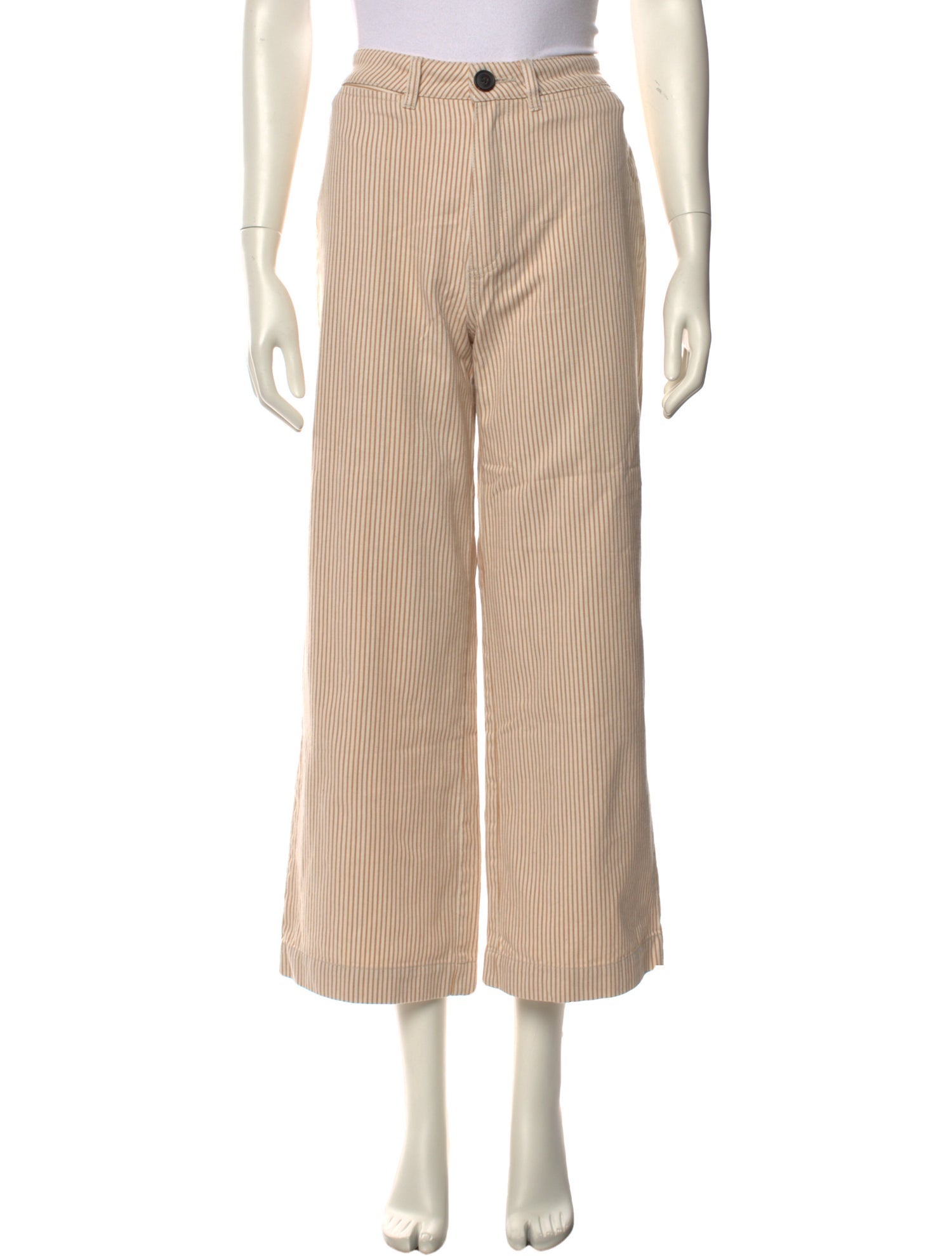 Rolla's Wide Leg Pants - Neutrals, 12.5" Rise Pants, Clothing ...